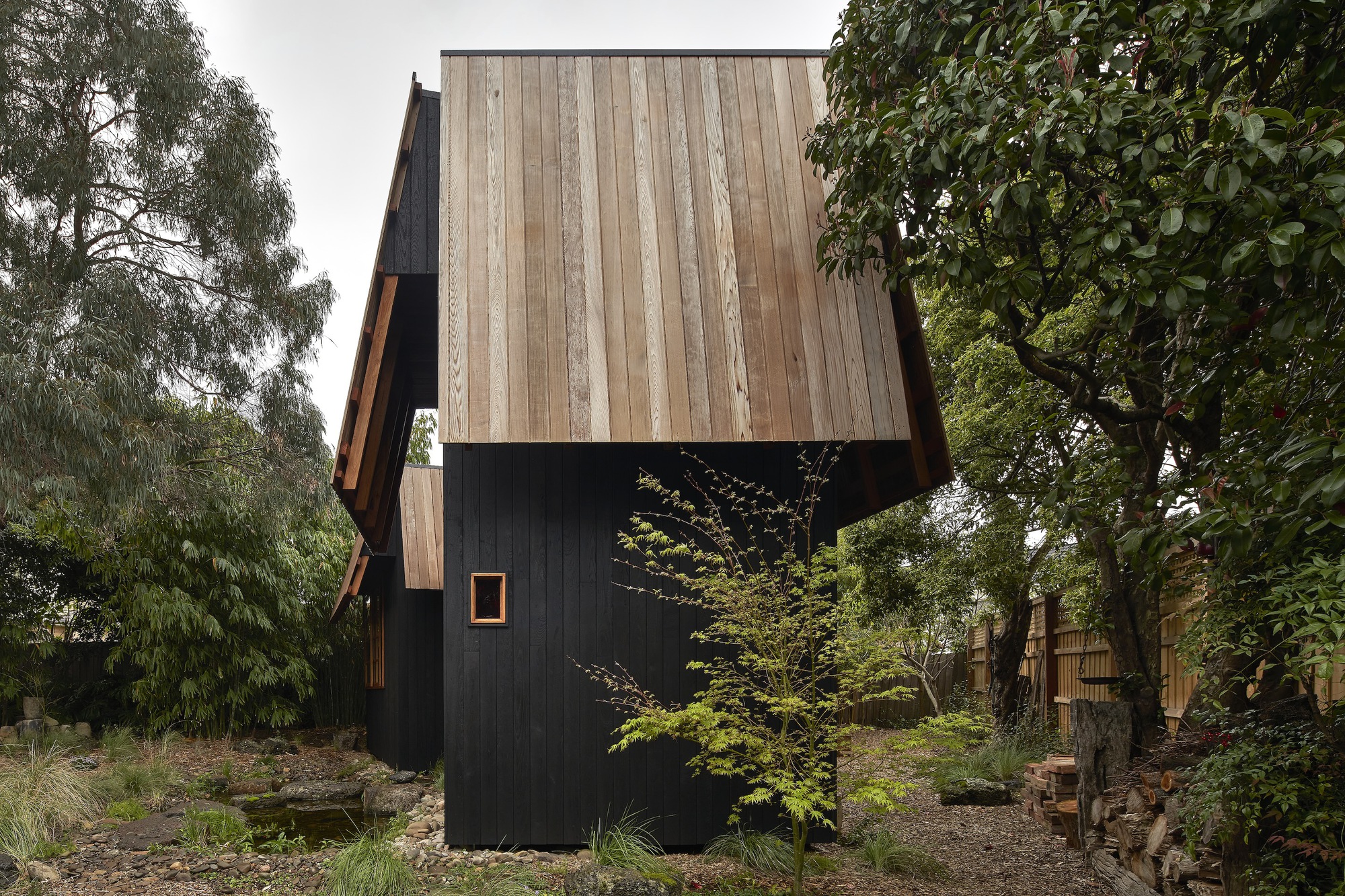 Gallery of Ember House / MRTN Architects - 6