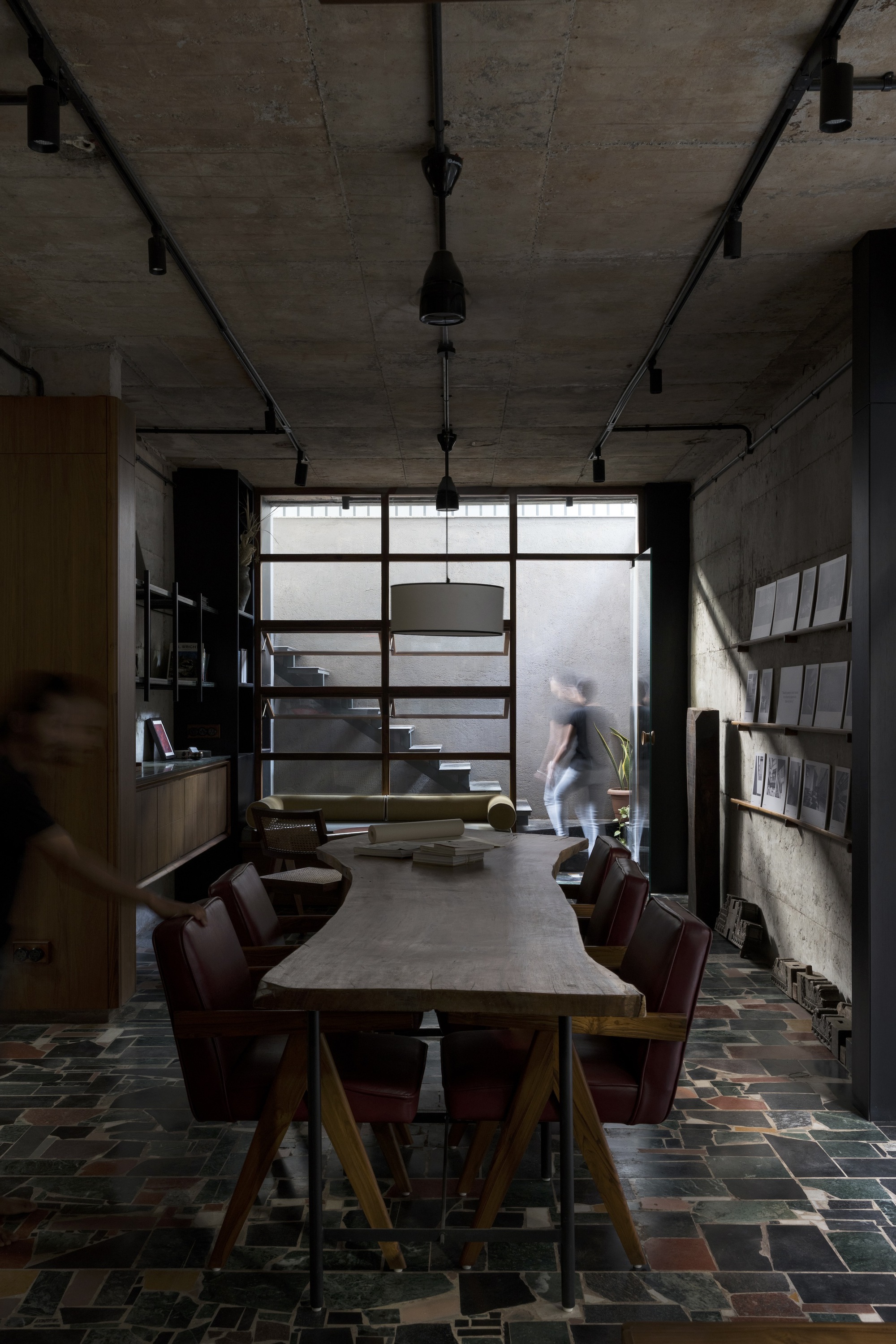 Gallery of HUMANSCAPE Design Studio / HUMANSCAPE - 3