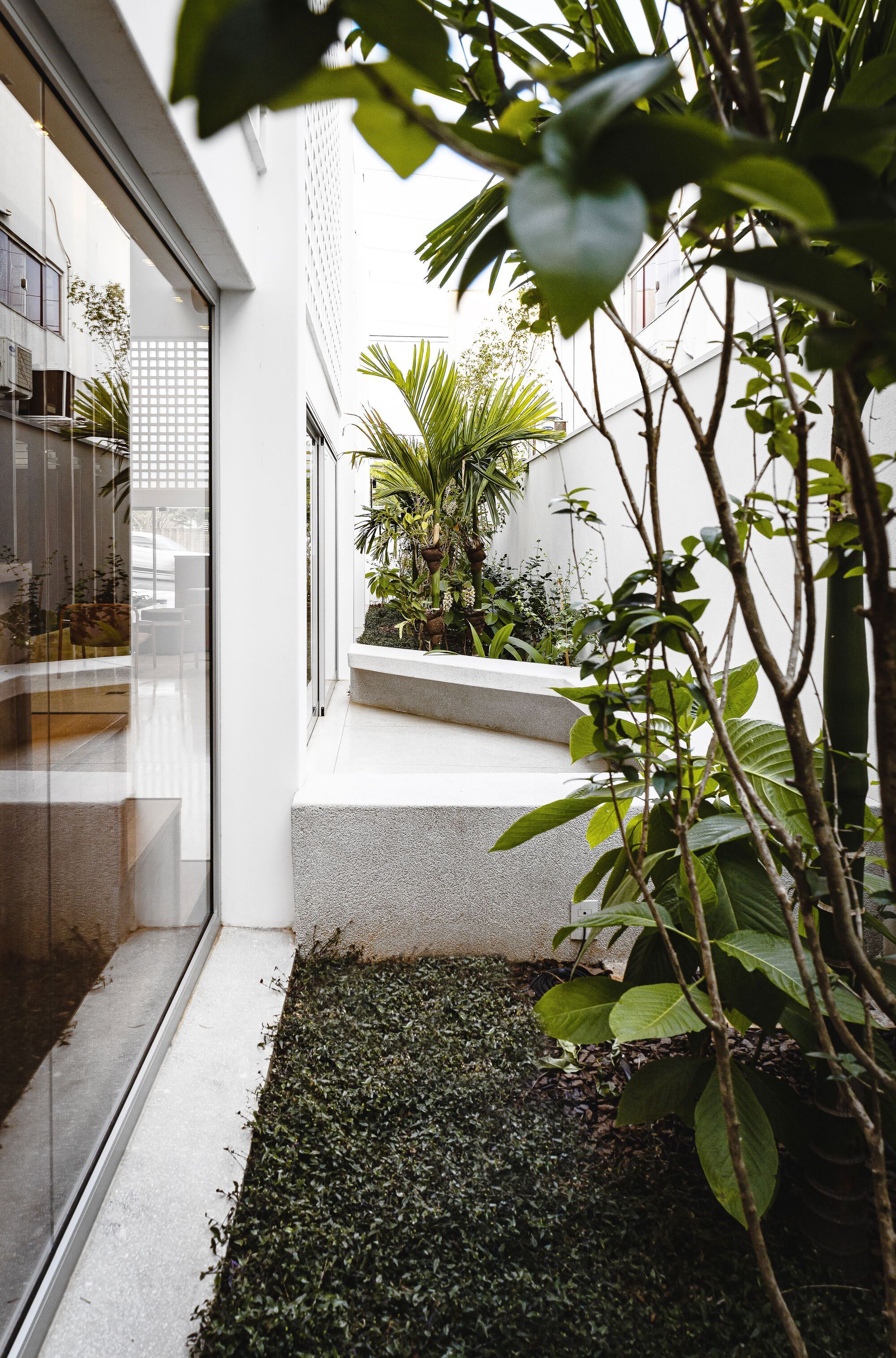 Gallery of Sede da Newe / Estúdio 41 - 17