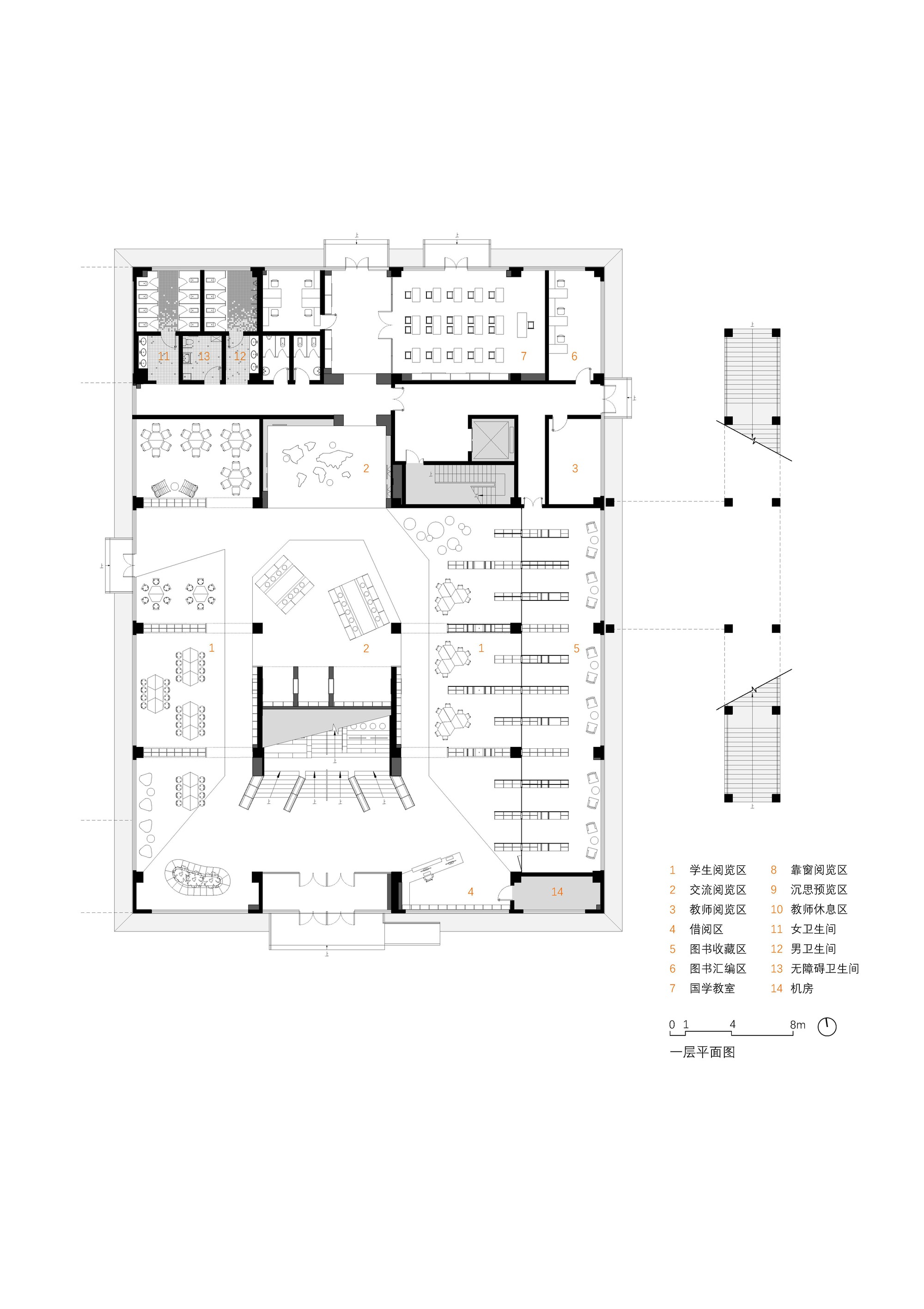 Gallery of Shanghai Conservatory of Music Experimental School Hebi ...