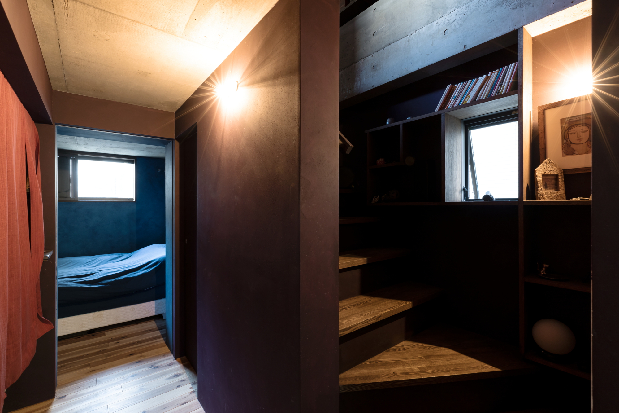 Gallery of Odawara's House / Niko Design Studio - 14