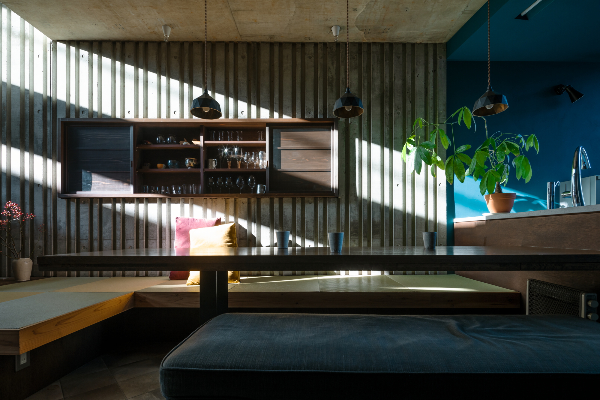 Gallery of Odawara's House / Niko Design Studio - 11