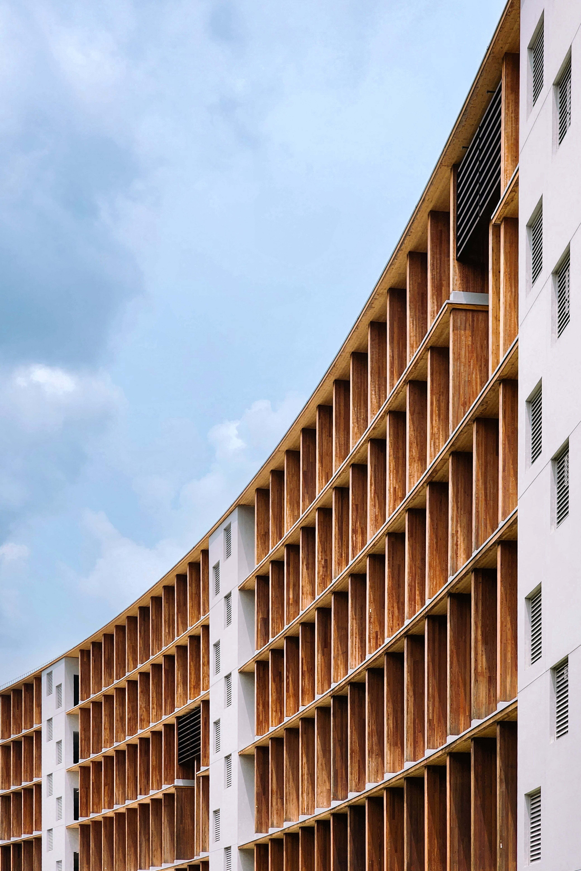 Gallery of Gaia - Nanyang Technological University Singapore / Toyo Ito ...