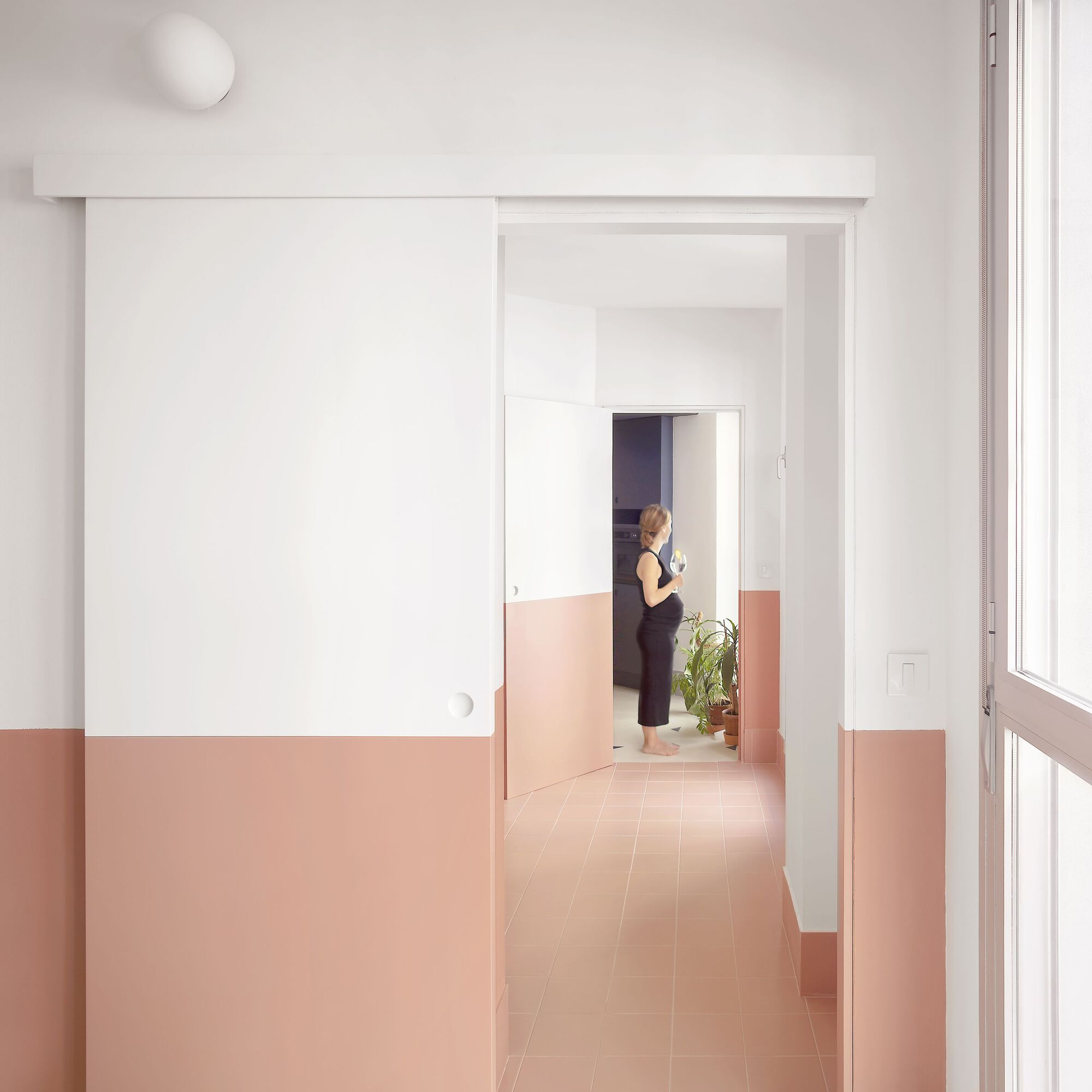 Galeria de Casa 3 em 1 / Piano Piano Studio - 13