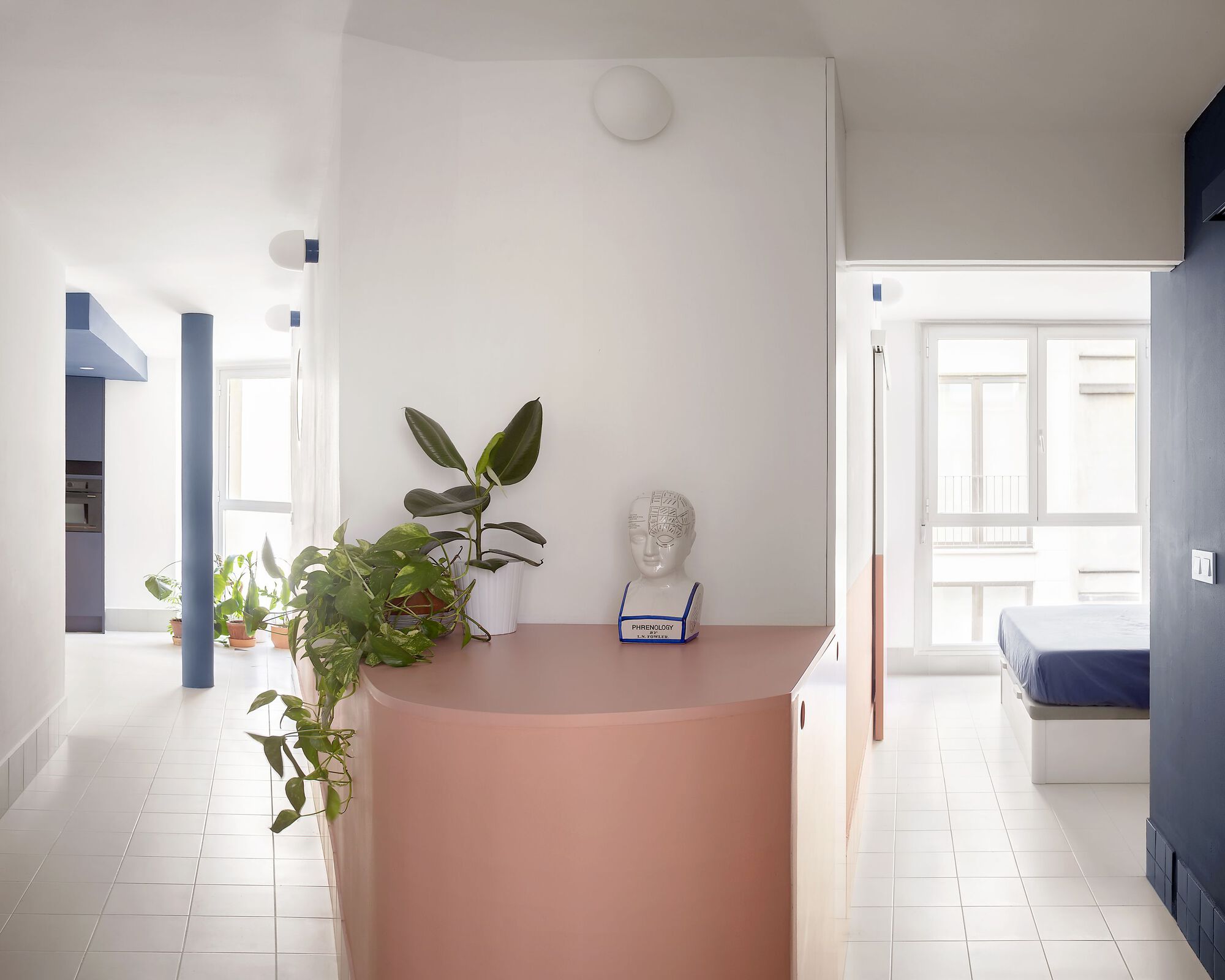 Galería de Casa 3 en 1 / Piano Piano Studio - 9