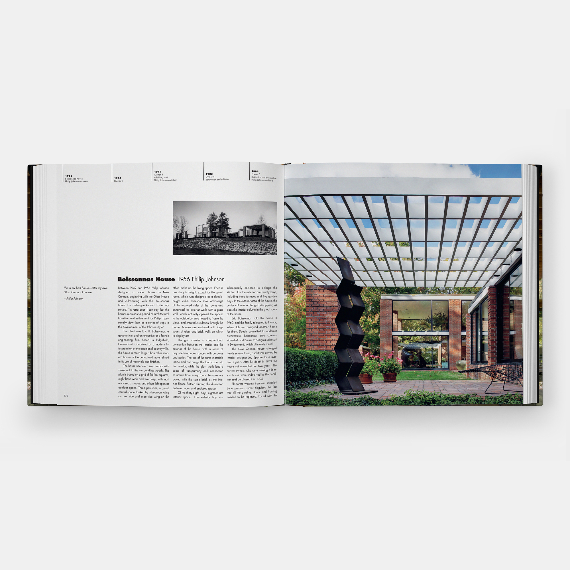 Gallery of Midcentry Houses today - 2