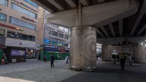 Gallery of International Design Competition for the Changdong Station ...