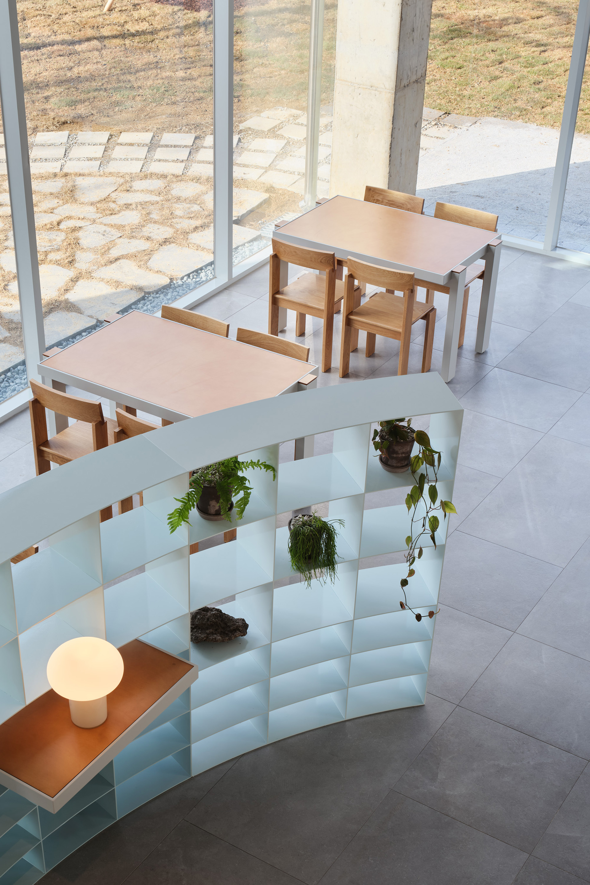 Gallery of 502 Coffee Roasters / stof. - 14