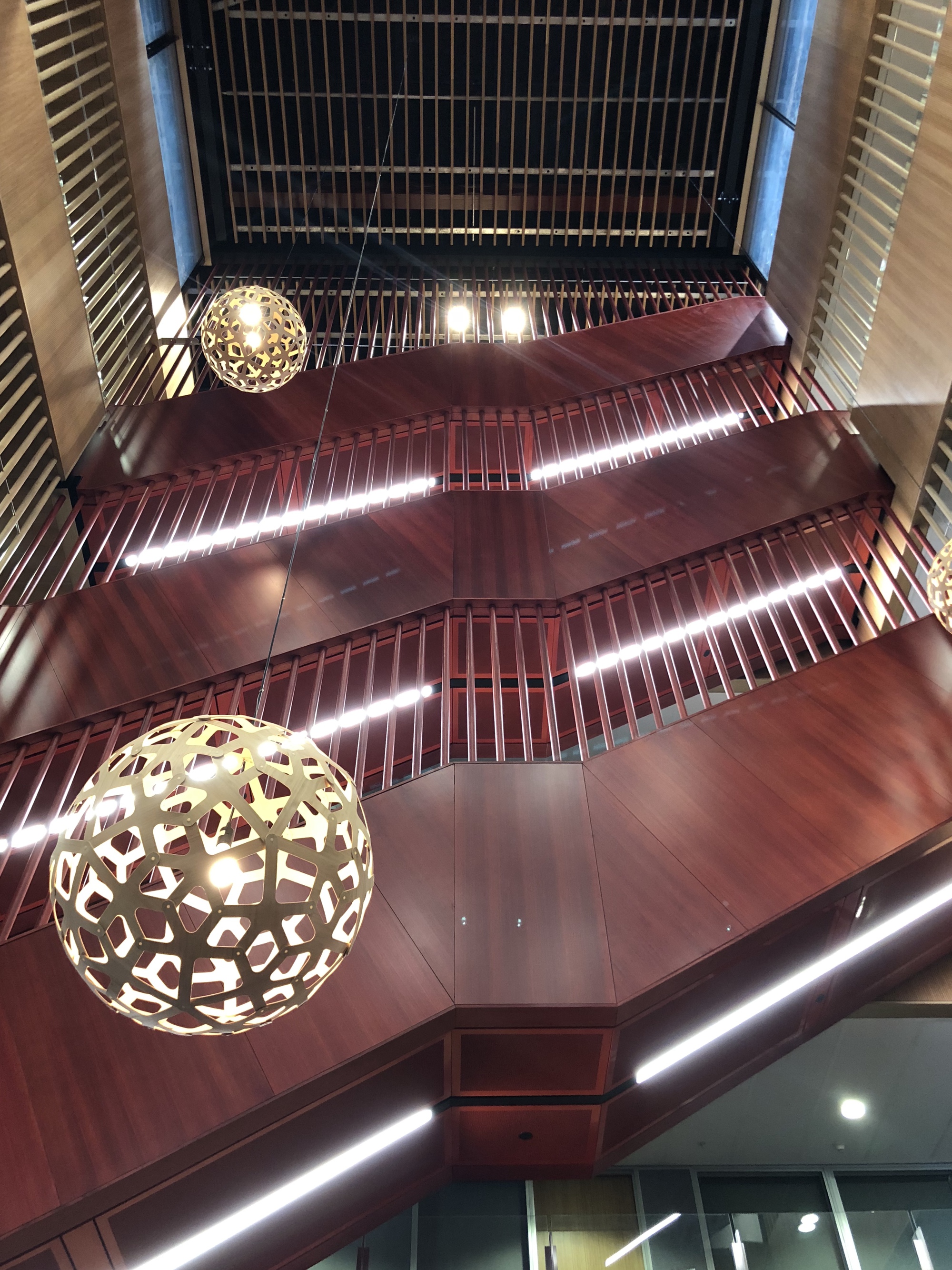 Gallery of How Hidden Fasteners Can Create Seamless Design: The Case of ...