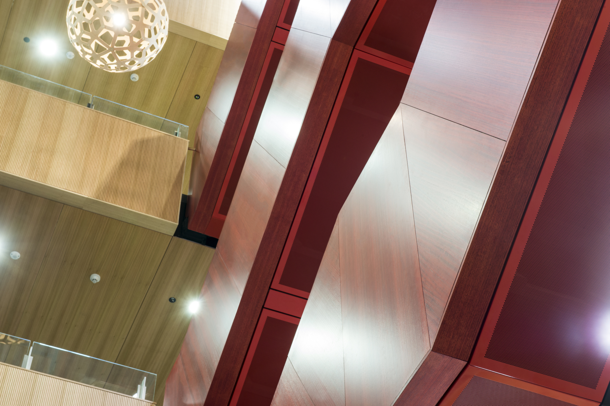 Gallery of How Hidden Fasteners Can Create Seamless Design: The Case of ...