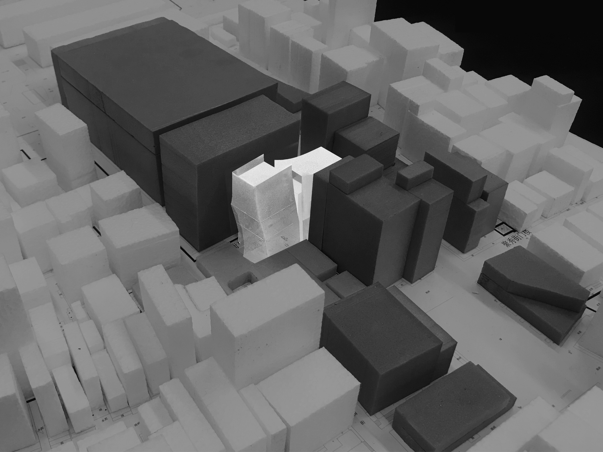 Gallery of In-between Pavilion / TAO (Trace Architecture Office) - 49