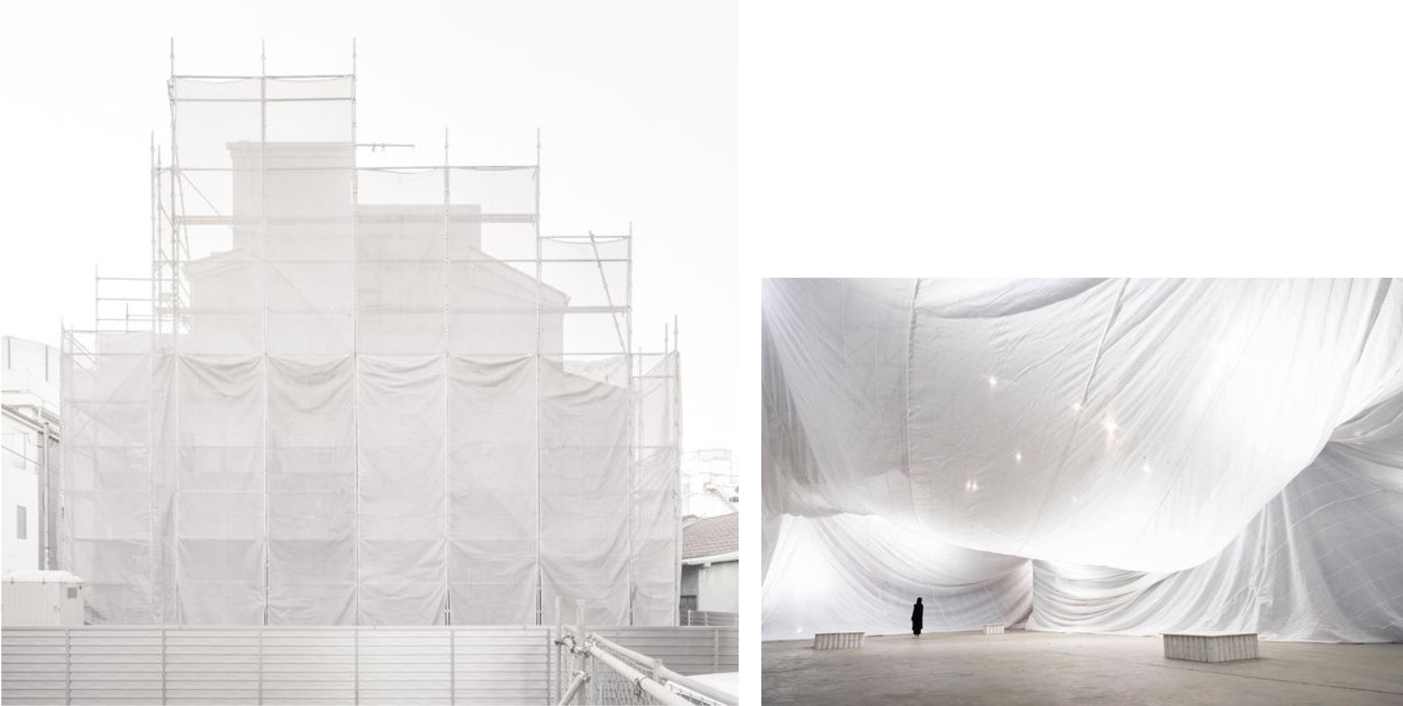 Gallery of In-between Pavilion / TAO (Trace Architecture Office) - 31
