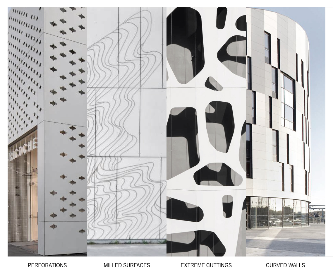 Gallery of Design Guide: Working with Fiber Cement Facades - 10