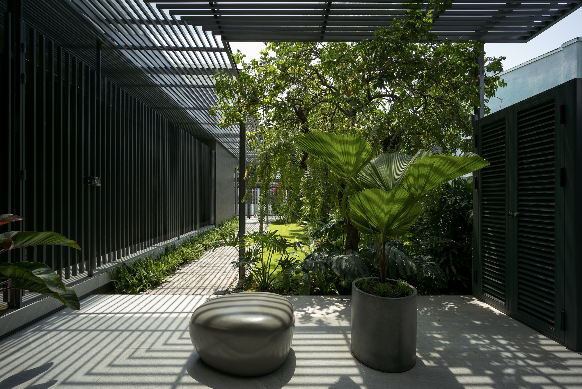 Gallery of K.house / KCONCEPT + KOHARCHITECTS - 17