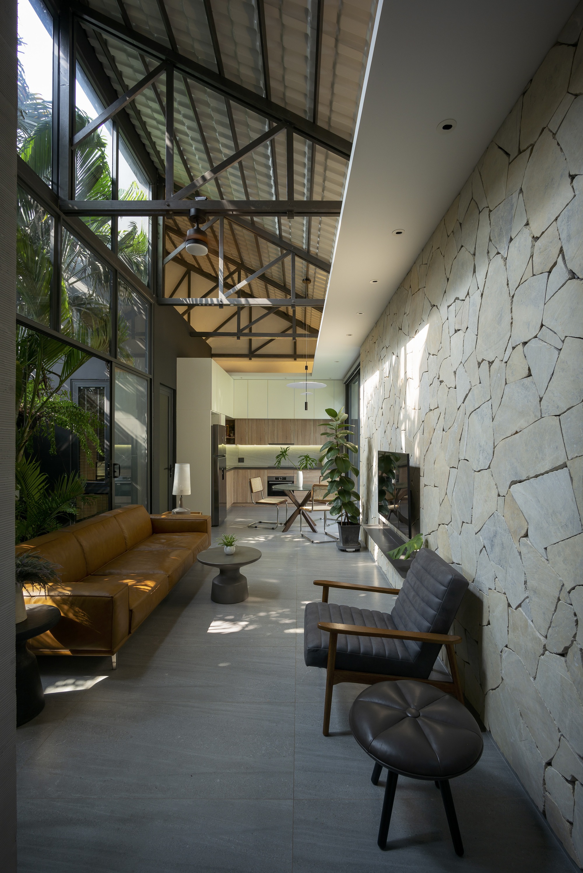 Gallery of K.house / KCONCEPT + KOHARCHITECTS - 6