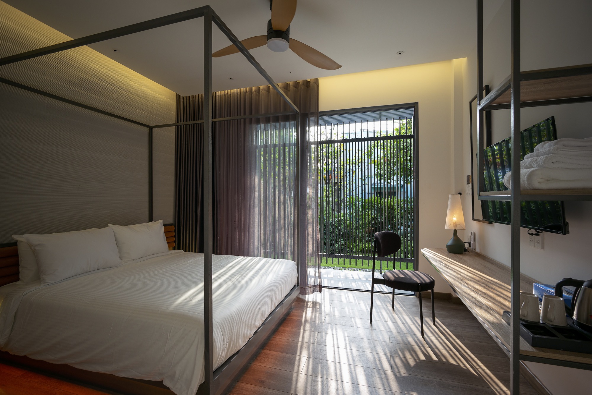 Gallery of K.house / KCONCEPT + KOHARCHITECTS - 13