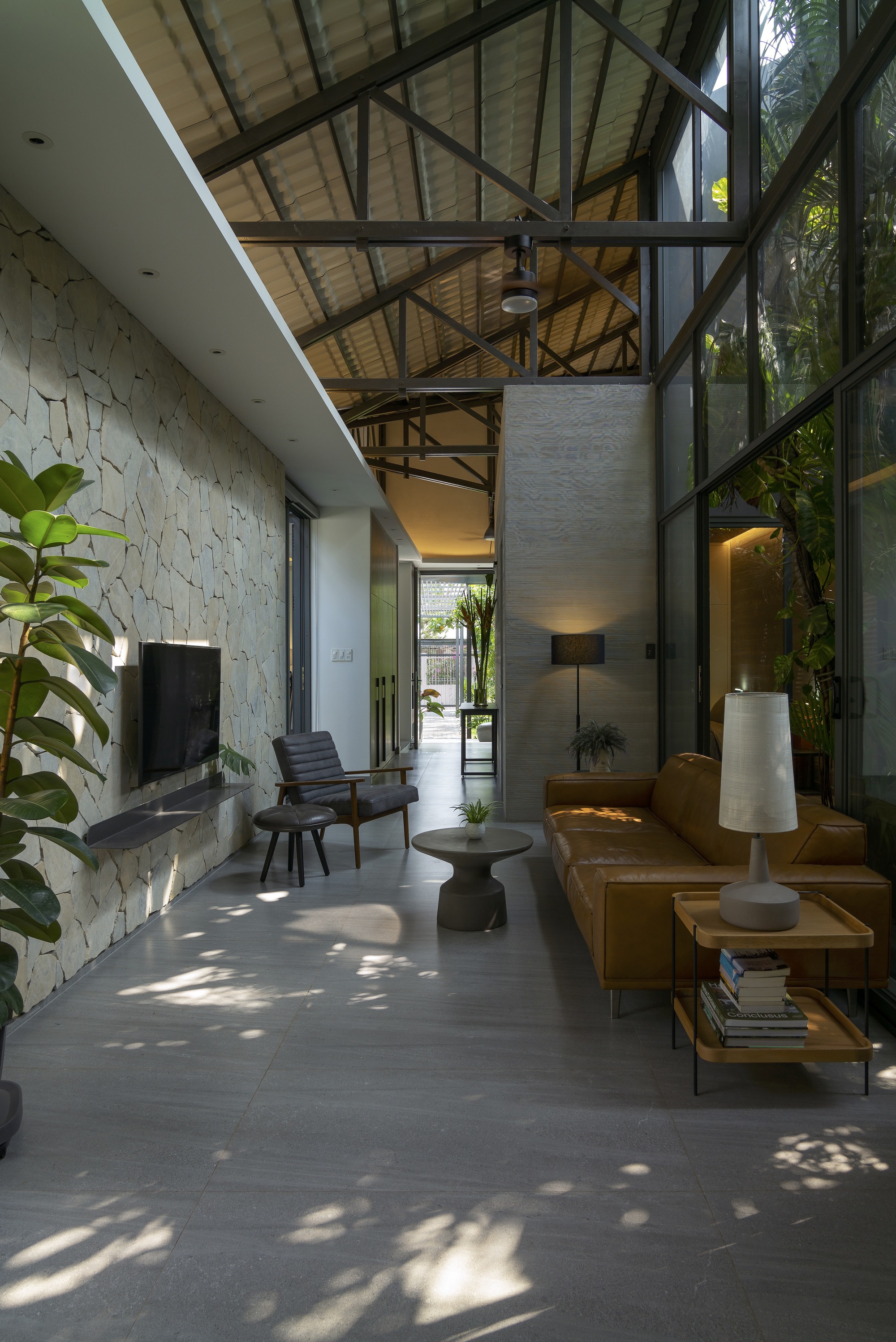 Gallery of K.house / KCONCEPT + KOHARCHITECTS - 9