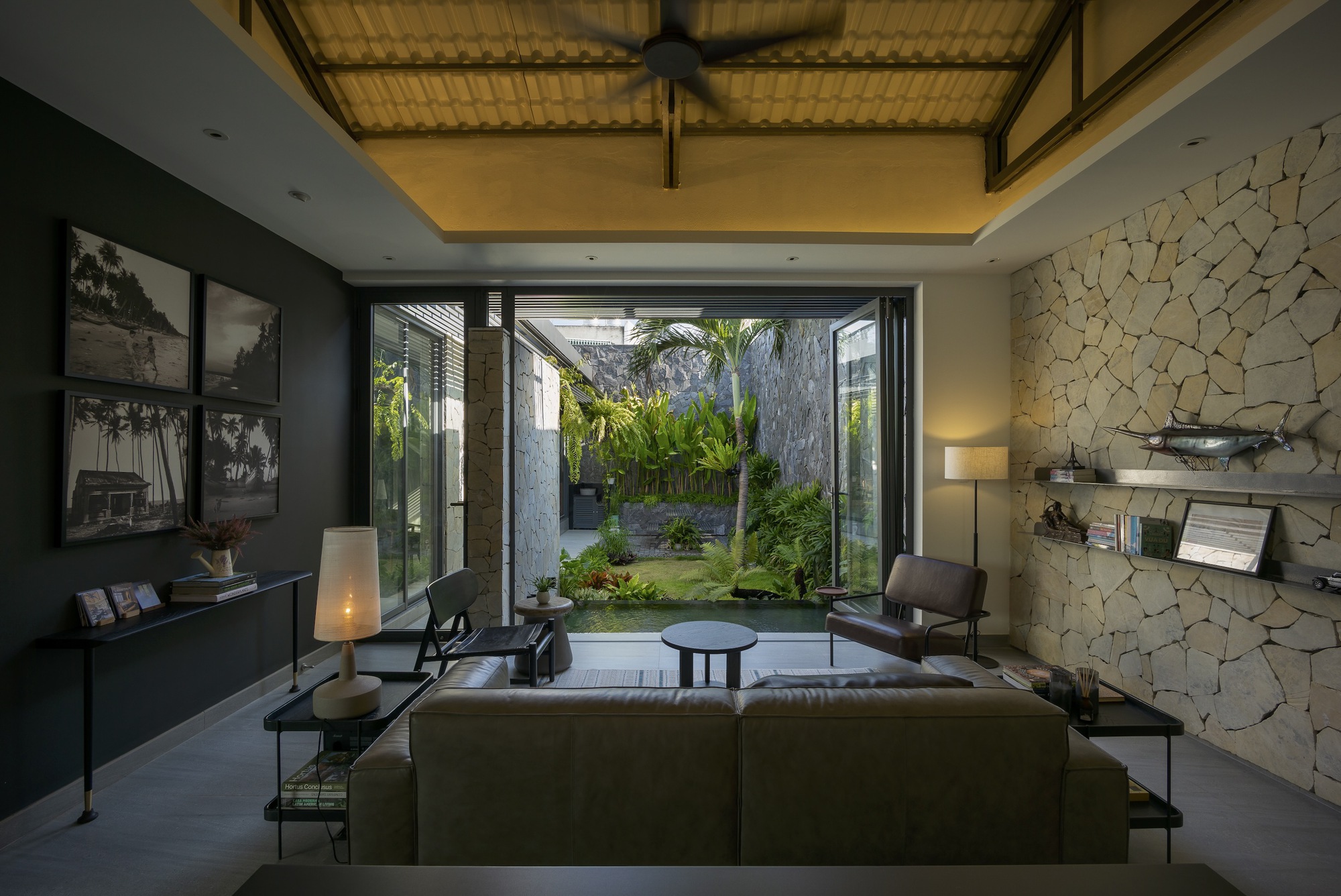 Galeria de Casa K. / KCONCEPT + KOHARCHITECTS - 10