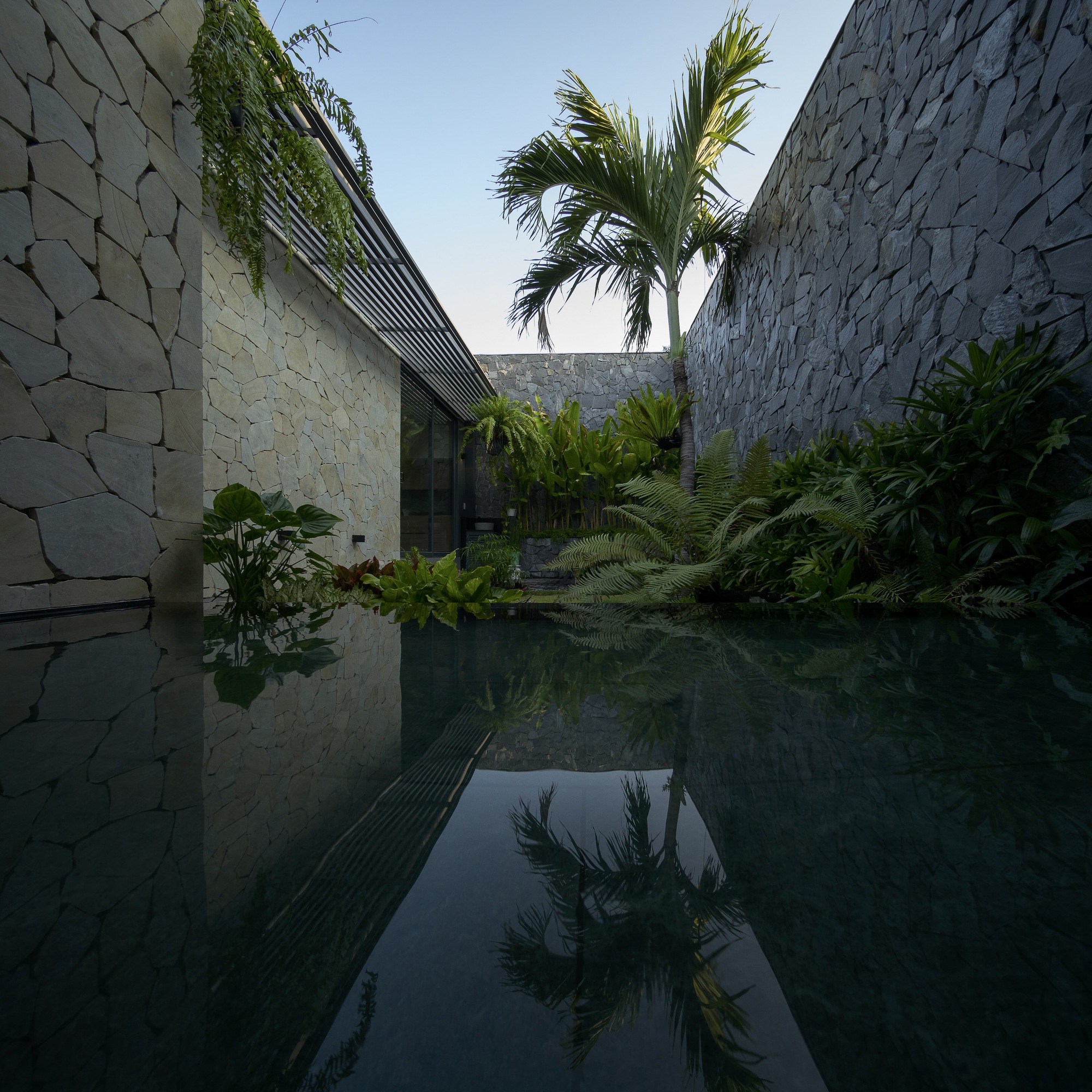 Gallery of K.house / KCONCEPT + KOHARCHITECTS - 16