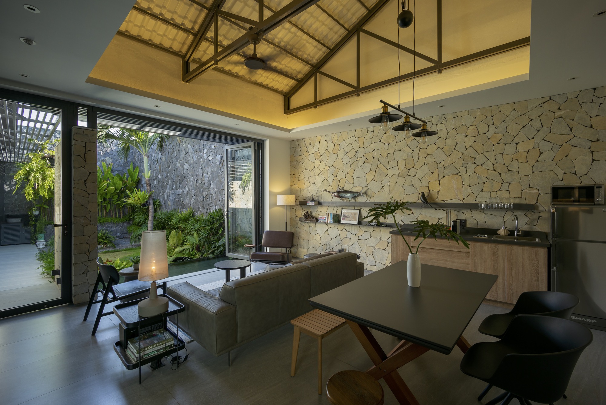 Gallery of K.house / KCONCEPT + KOHARCHITECTS - 12