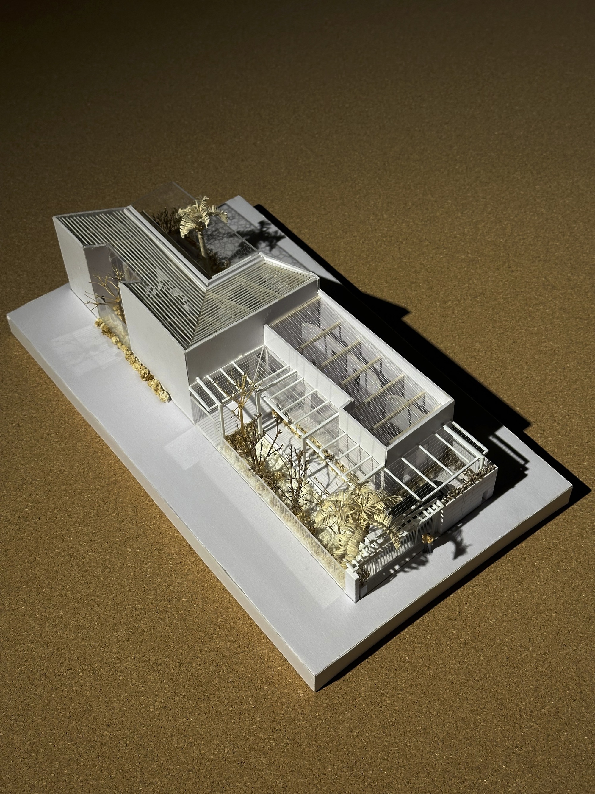 Gallery of K.house / KCONCEPT + KOHARCHITECTS - 24