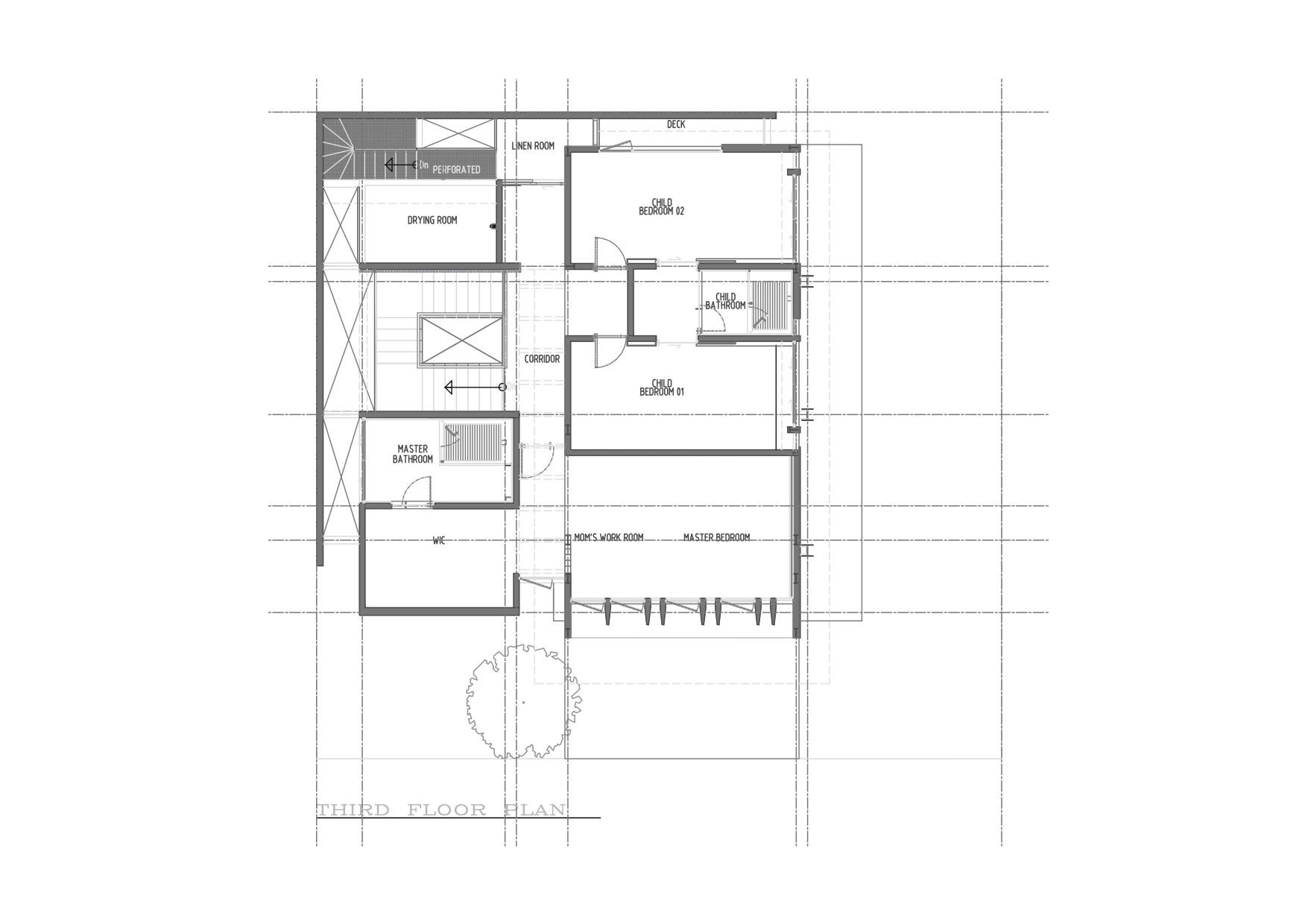 Gallery of ID House / Wahana Architects - 24