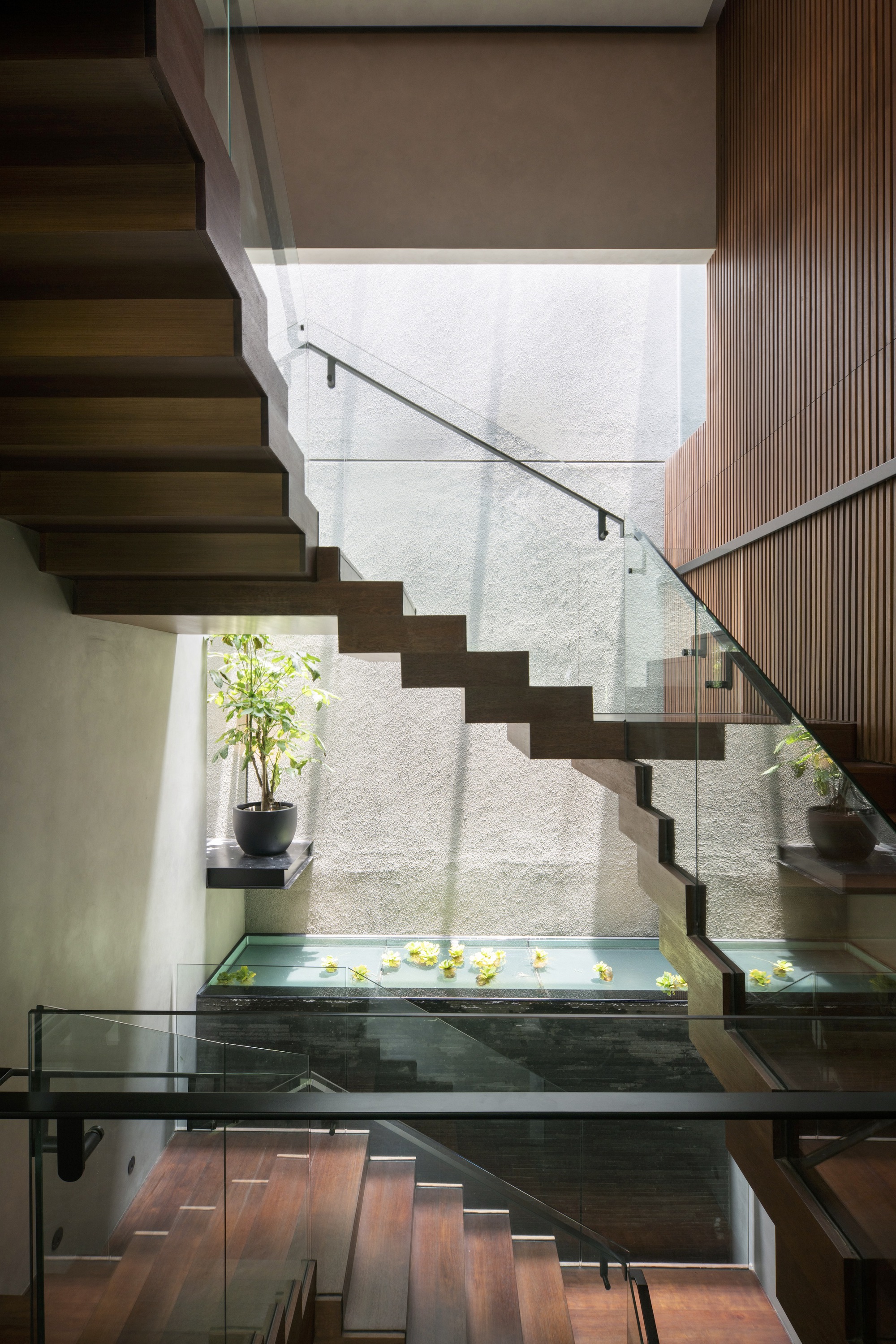 Gallery of ID House / Wahana Architects - 5