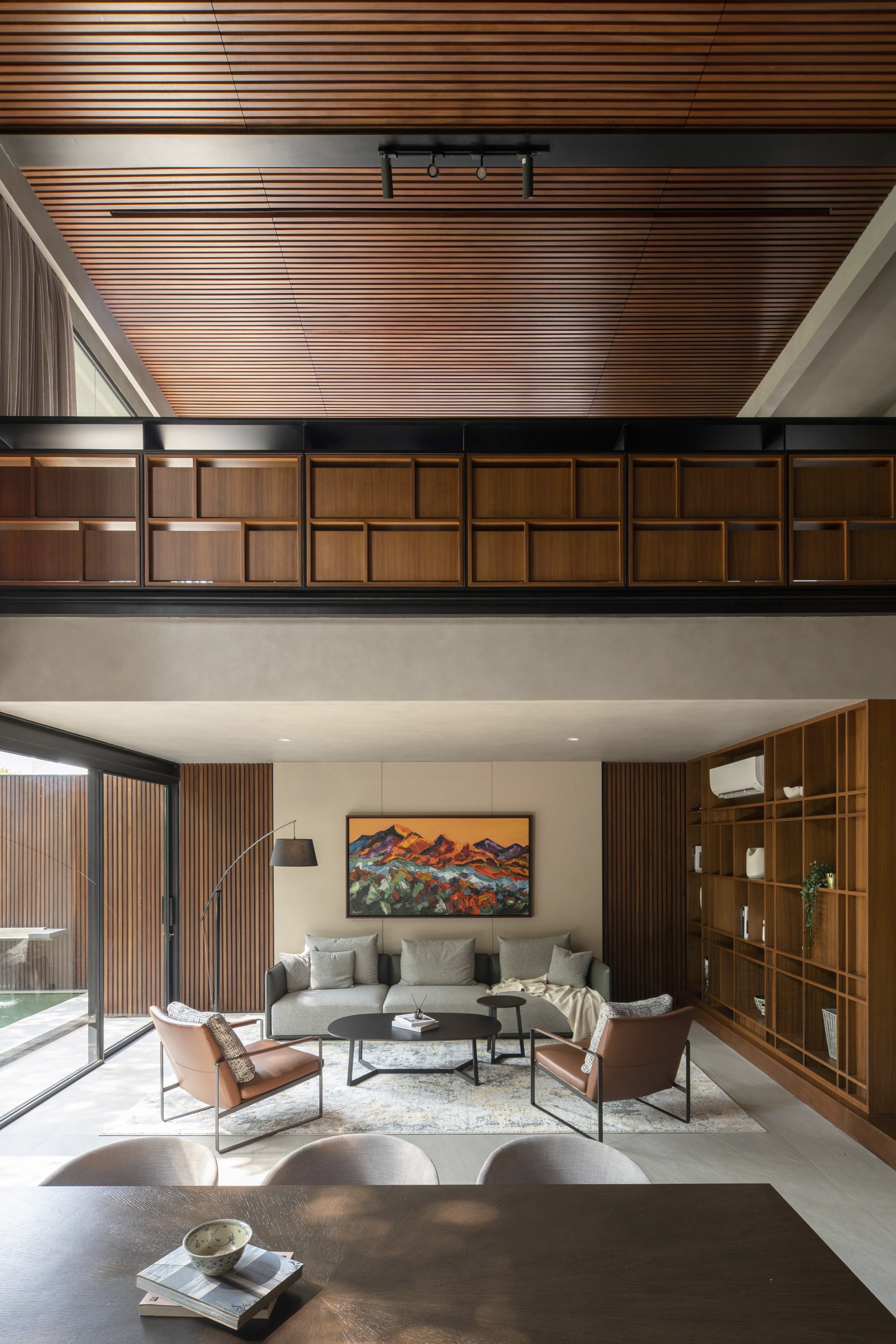 Gallery of ID House / Wahana Architects - 3