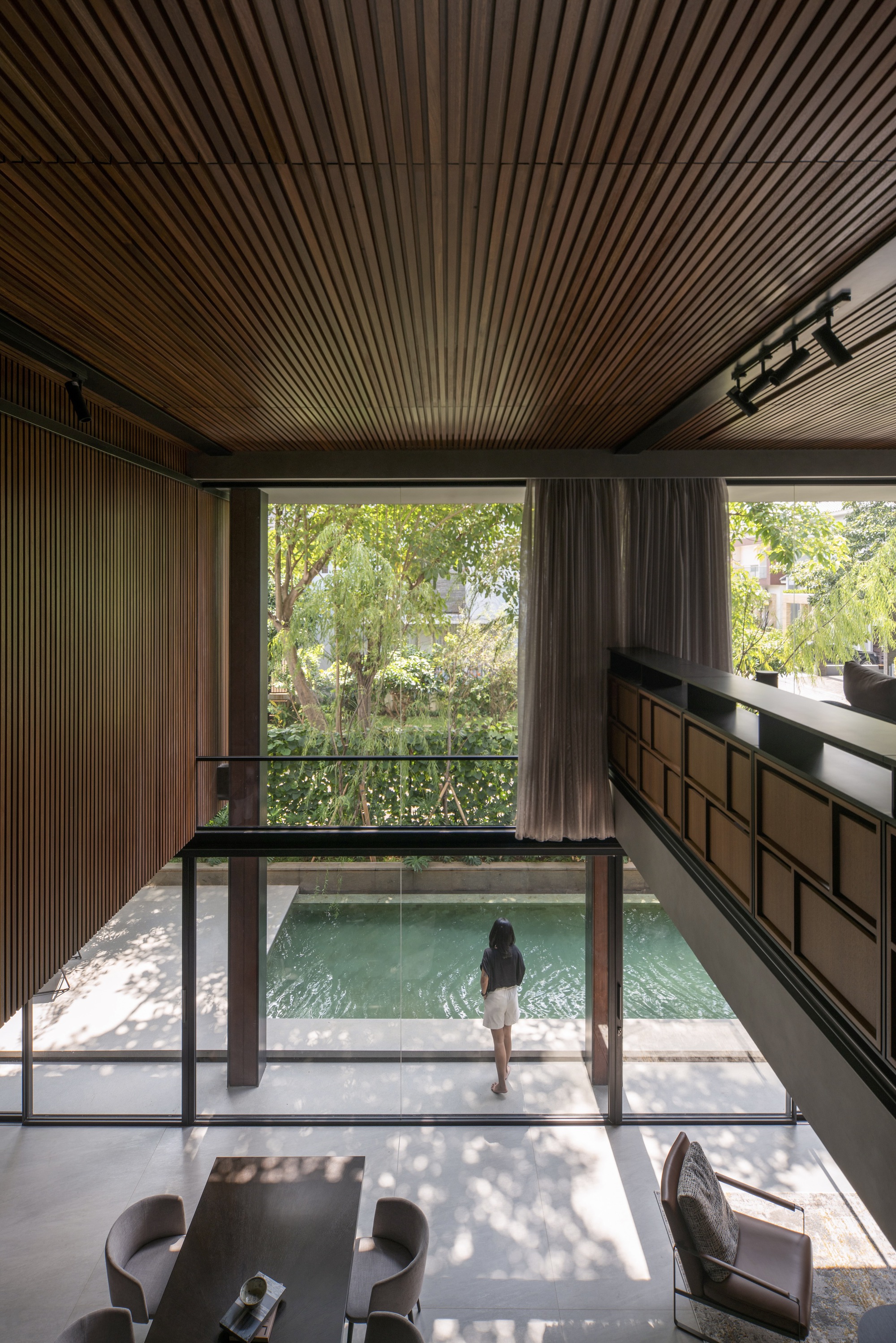 Gallery of ID House / Wahana Architects - 4