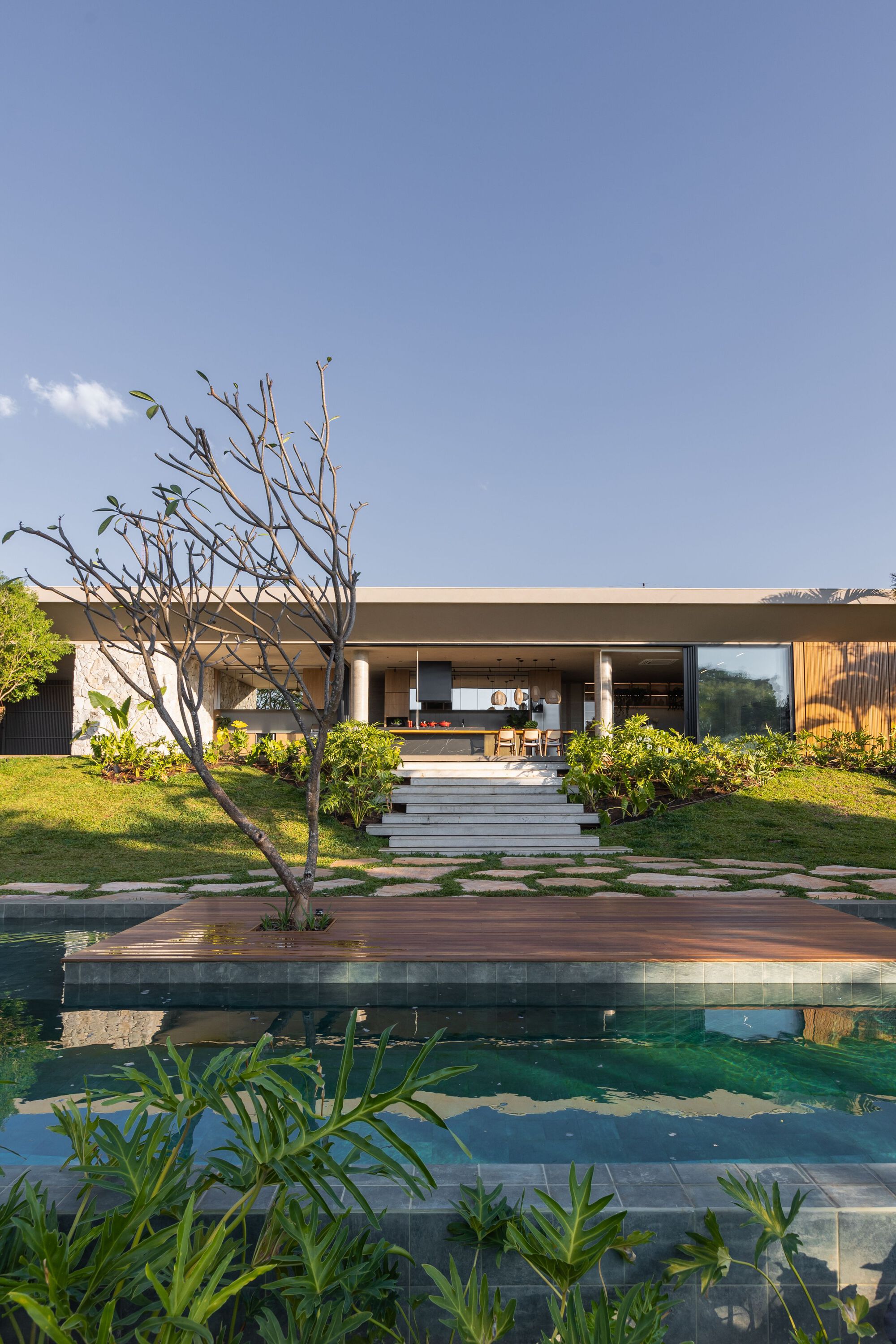 Galeria de Casa MCZ / NIU Arquitetura e Construção - 6