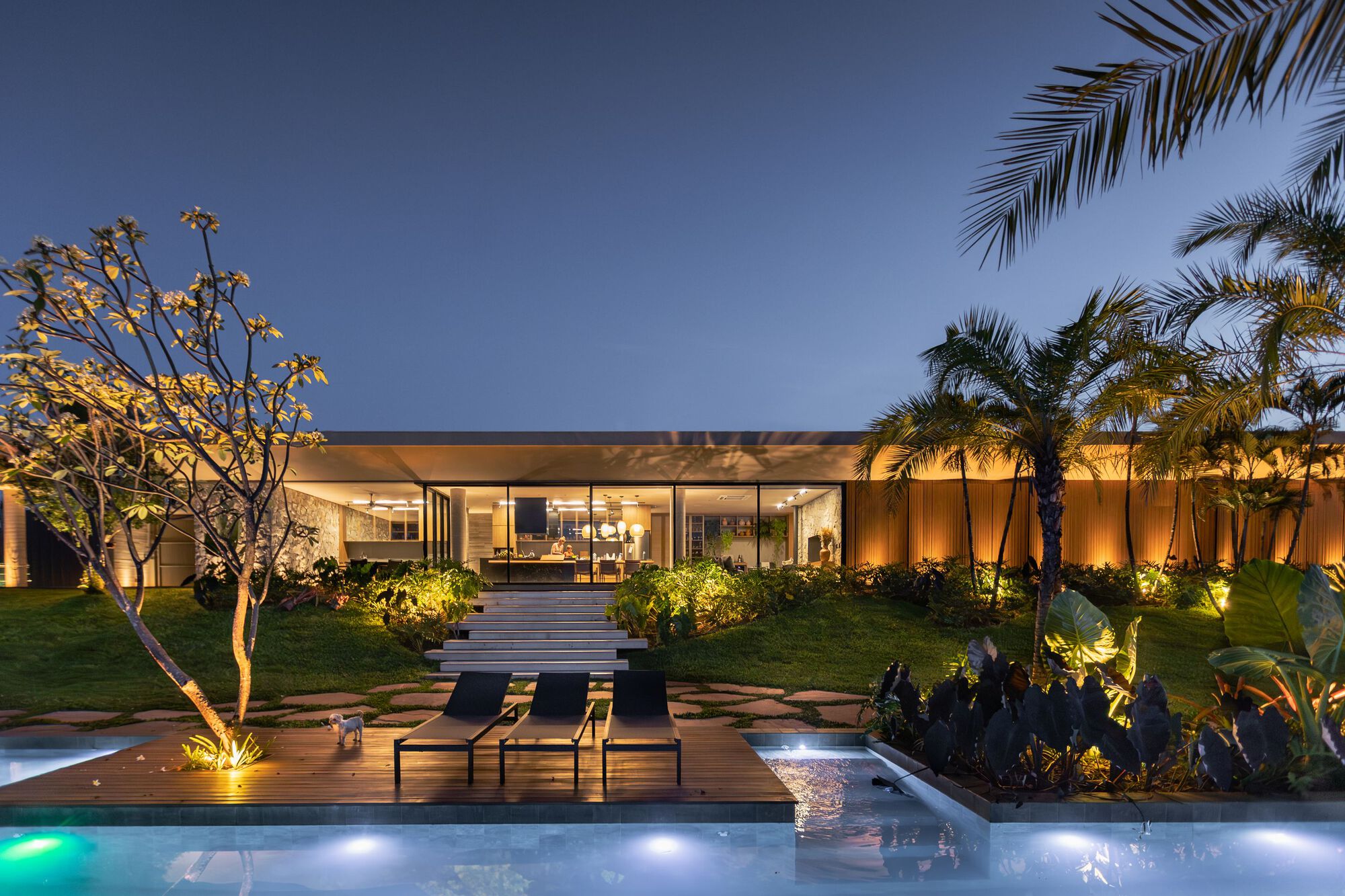 Galeria de Casa MCZ / NIU Arquitetura e Construção - 21