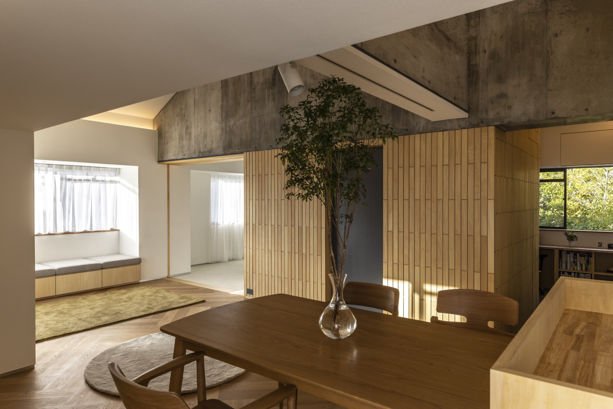 Gallery of House of Light at the Edge / Atsuhiro Nakata - 15