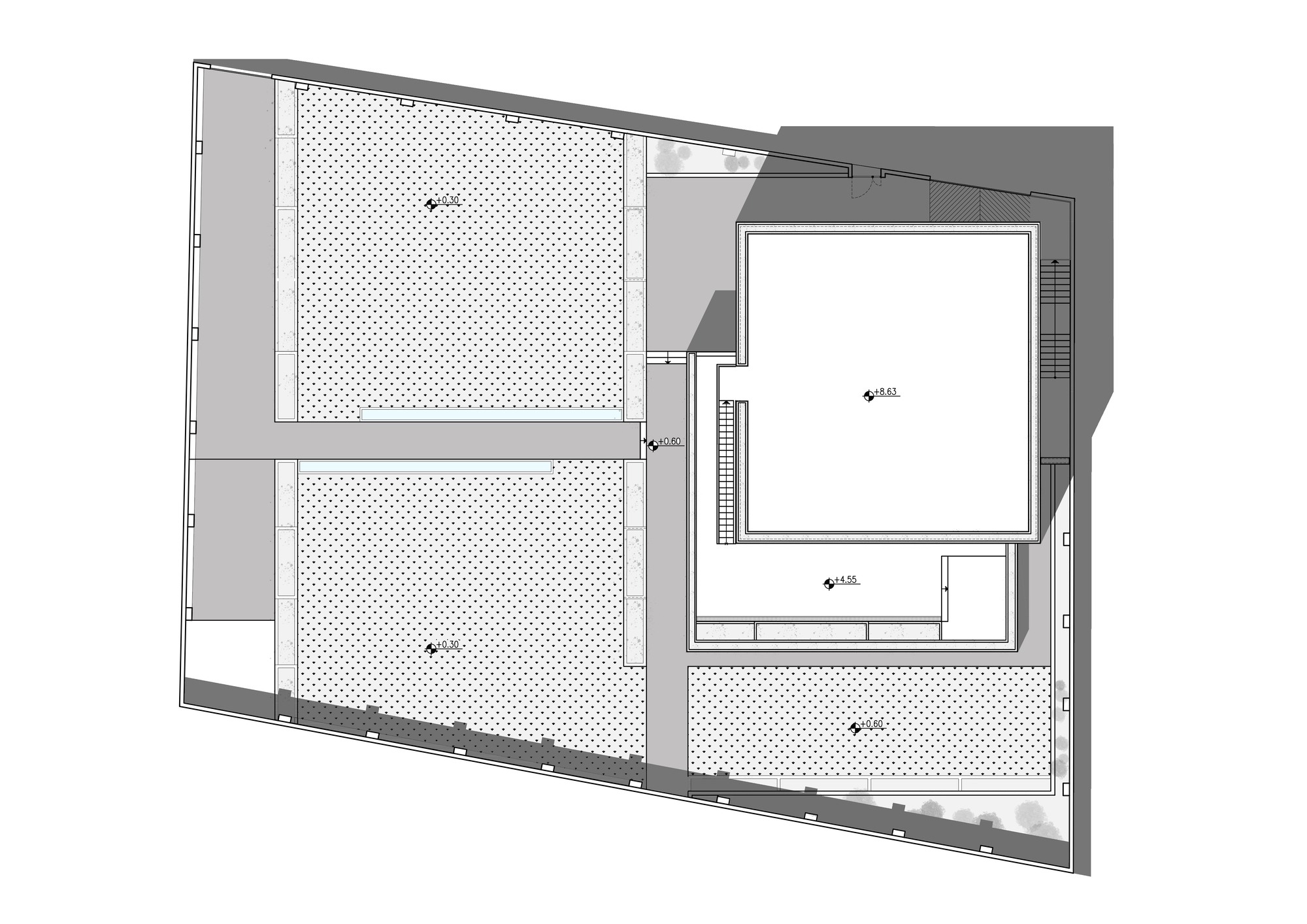 Gallery of Hannah Villa / Eade Va Ejra - 25