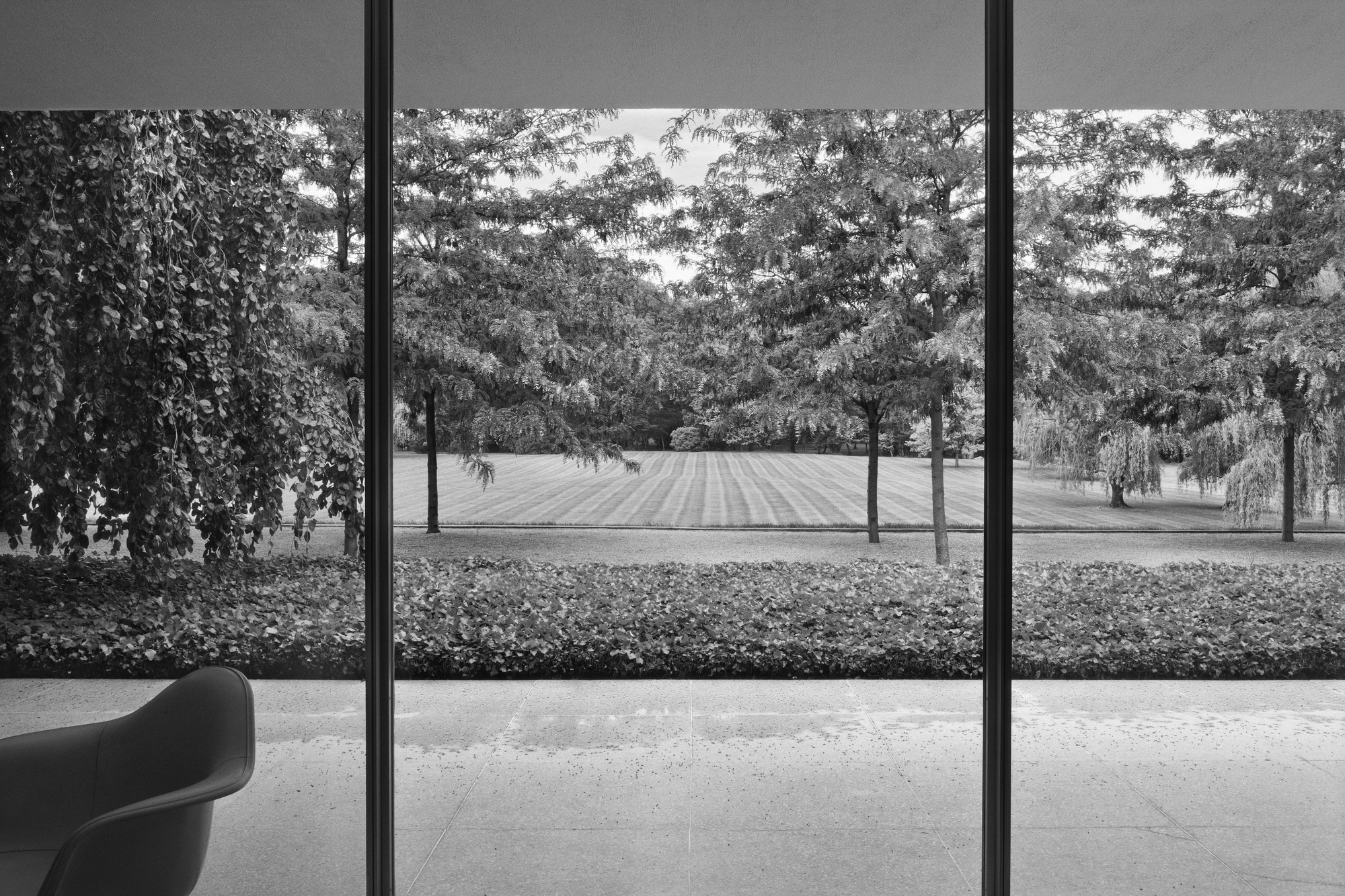 Gallery of Exploring the Legacy of Modernist Landscape Architect Dan ...
