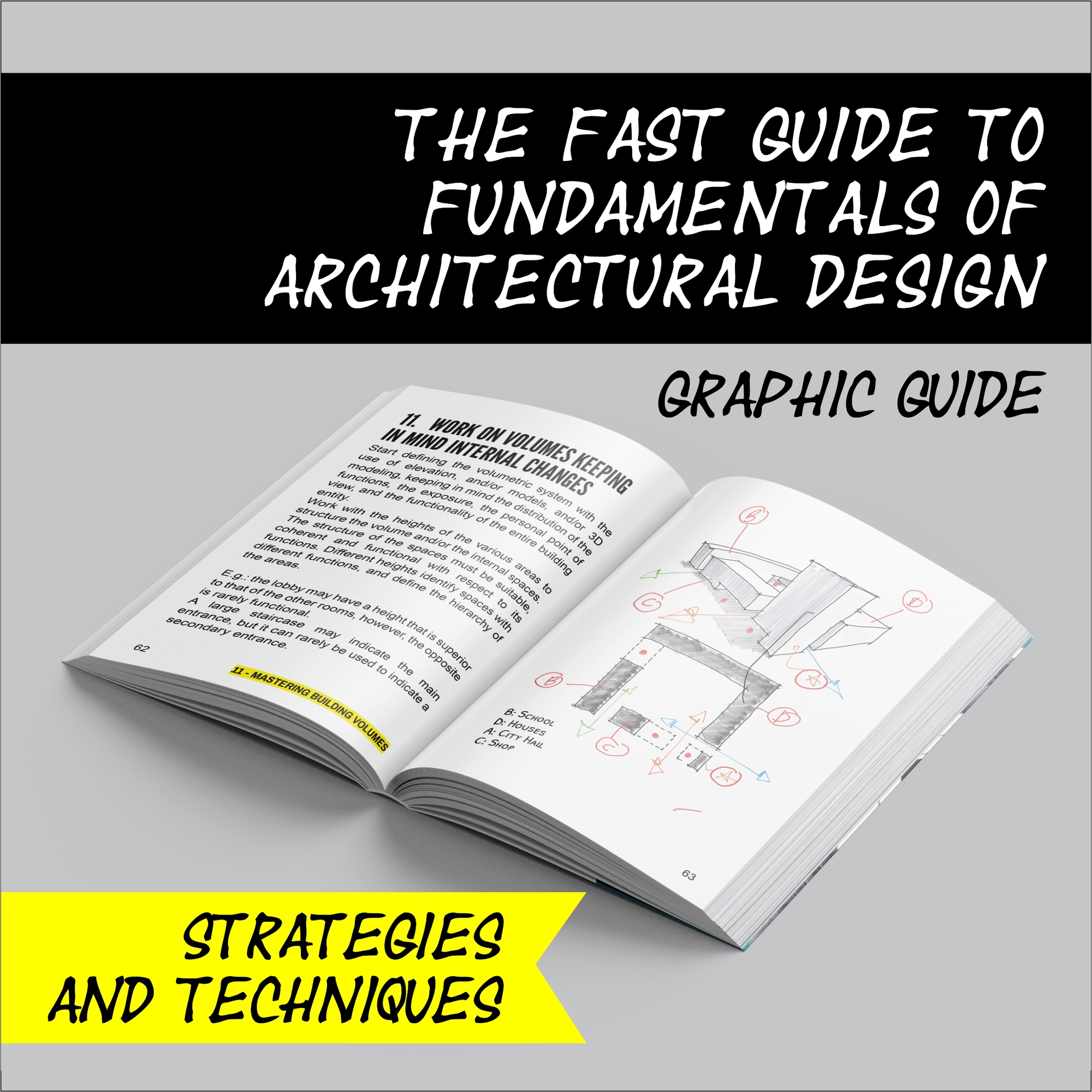 Gallery of The Fast Guide to the Fundamentals of Architectural Design - 2