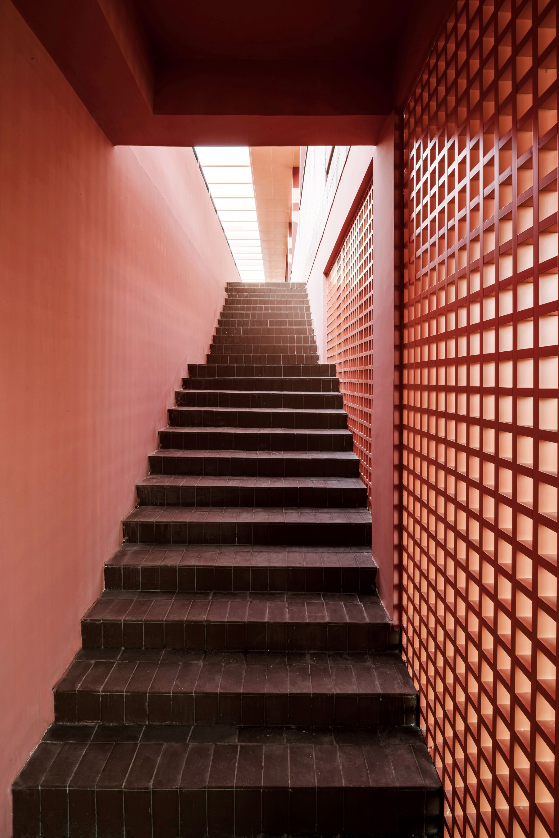 Gallery of Renovation of Chang’an Innovation Square / Zhutao ...