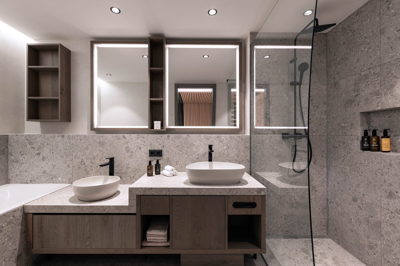 Gallery of Transforming Hotel Renovations with Eco-Friendly Solutions - 6