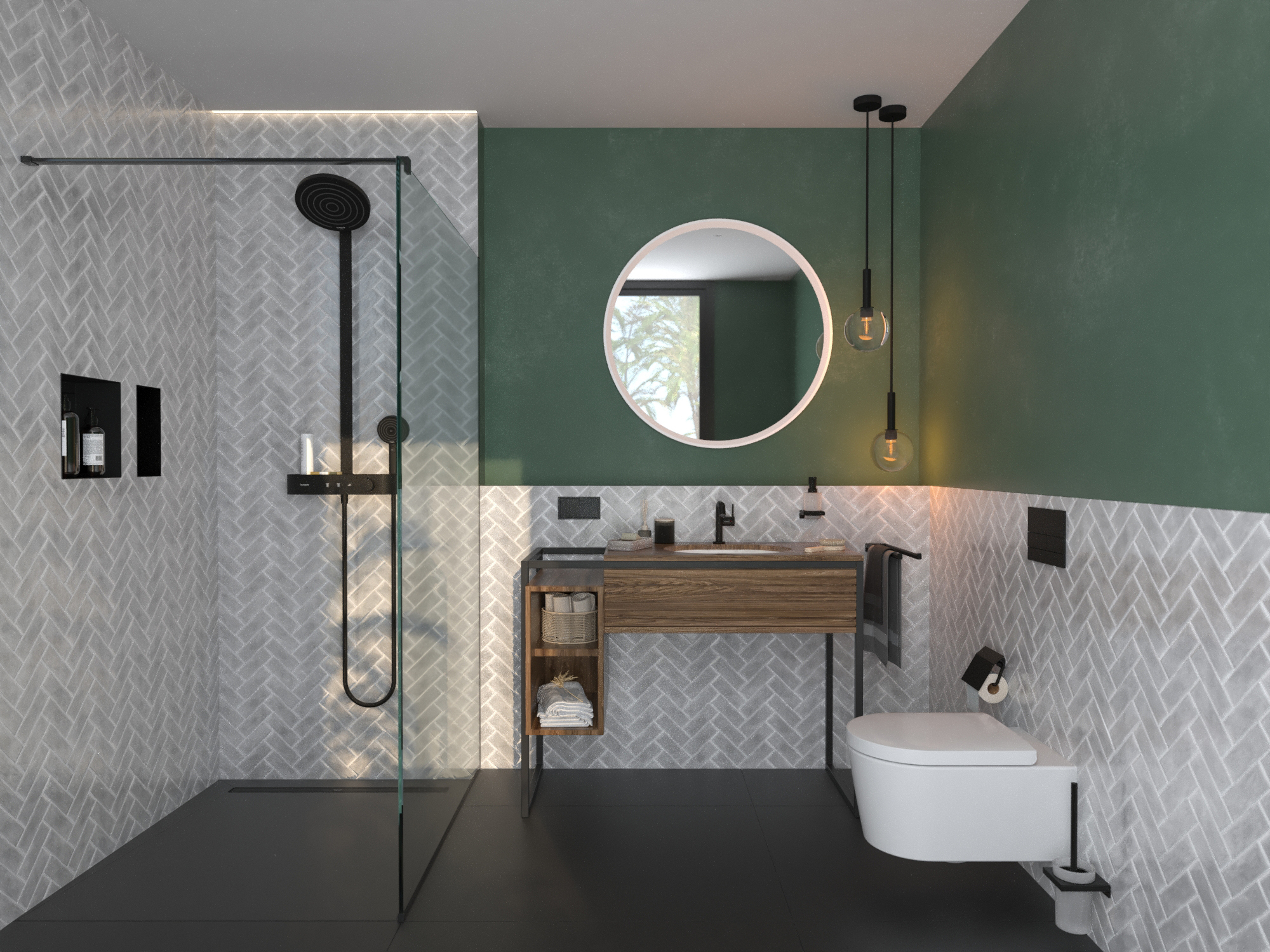Gallery of Transforming Hotel Renovations with Eco-Friendly Solutions - 5