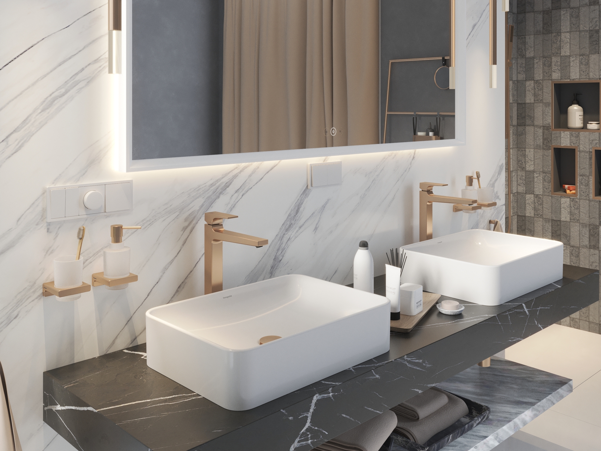 Gallery of Transforming Hotel Renovations with Eco-Friendly Solutions - 4