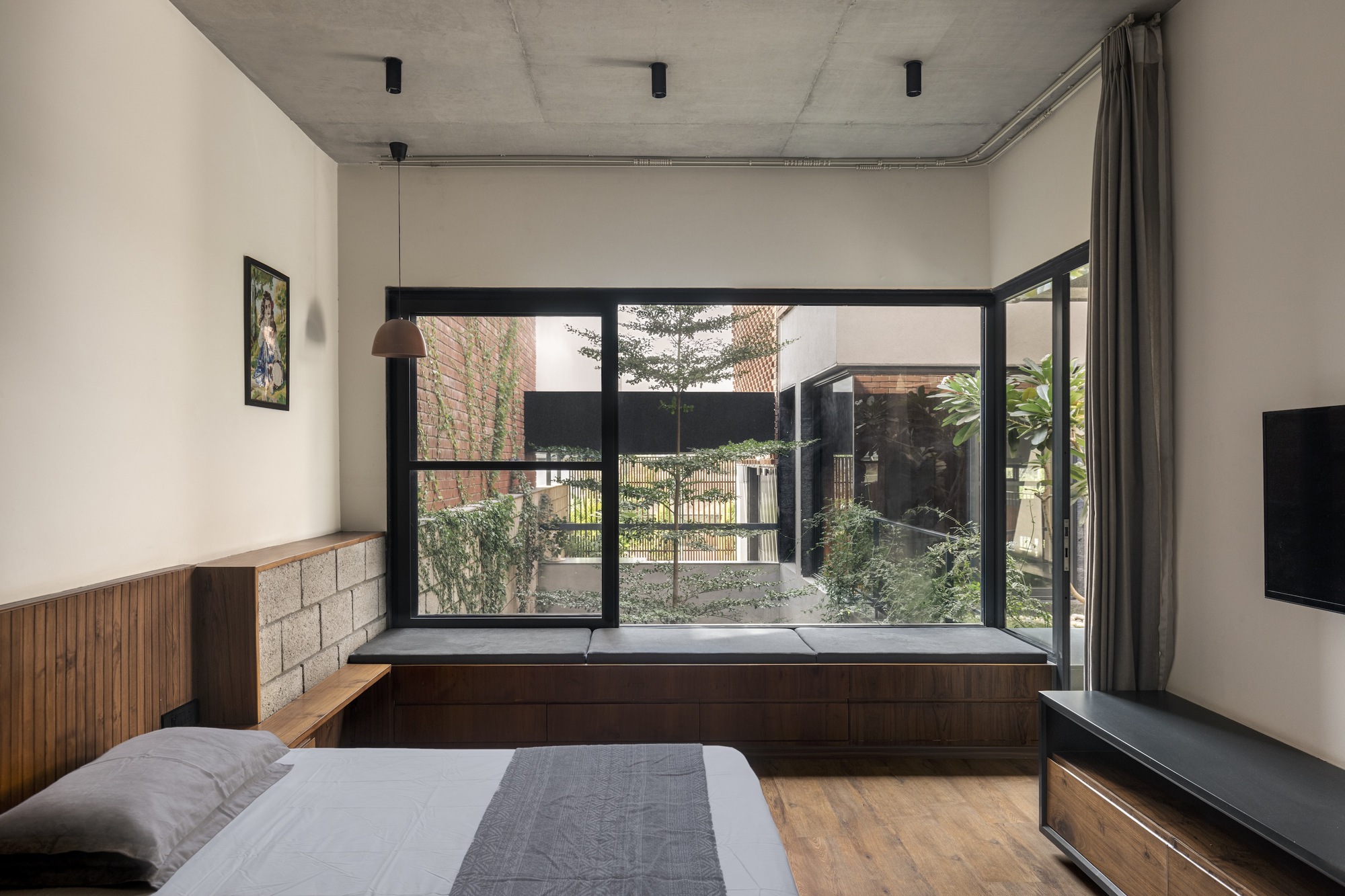 Gallery of Cascading Terraces / Arch.Lab - 11