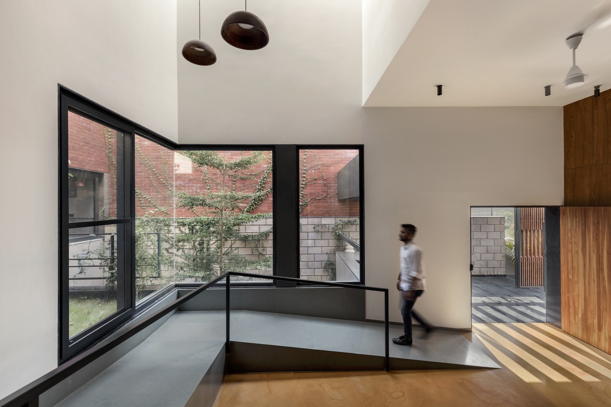 Gallery of Cascading Terraces / Arch.Lab - 9