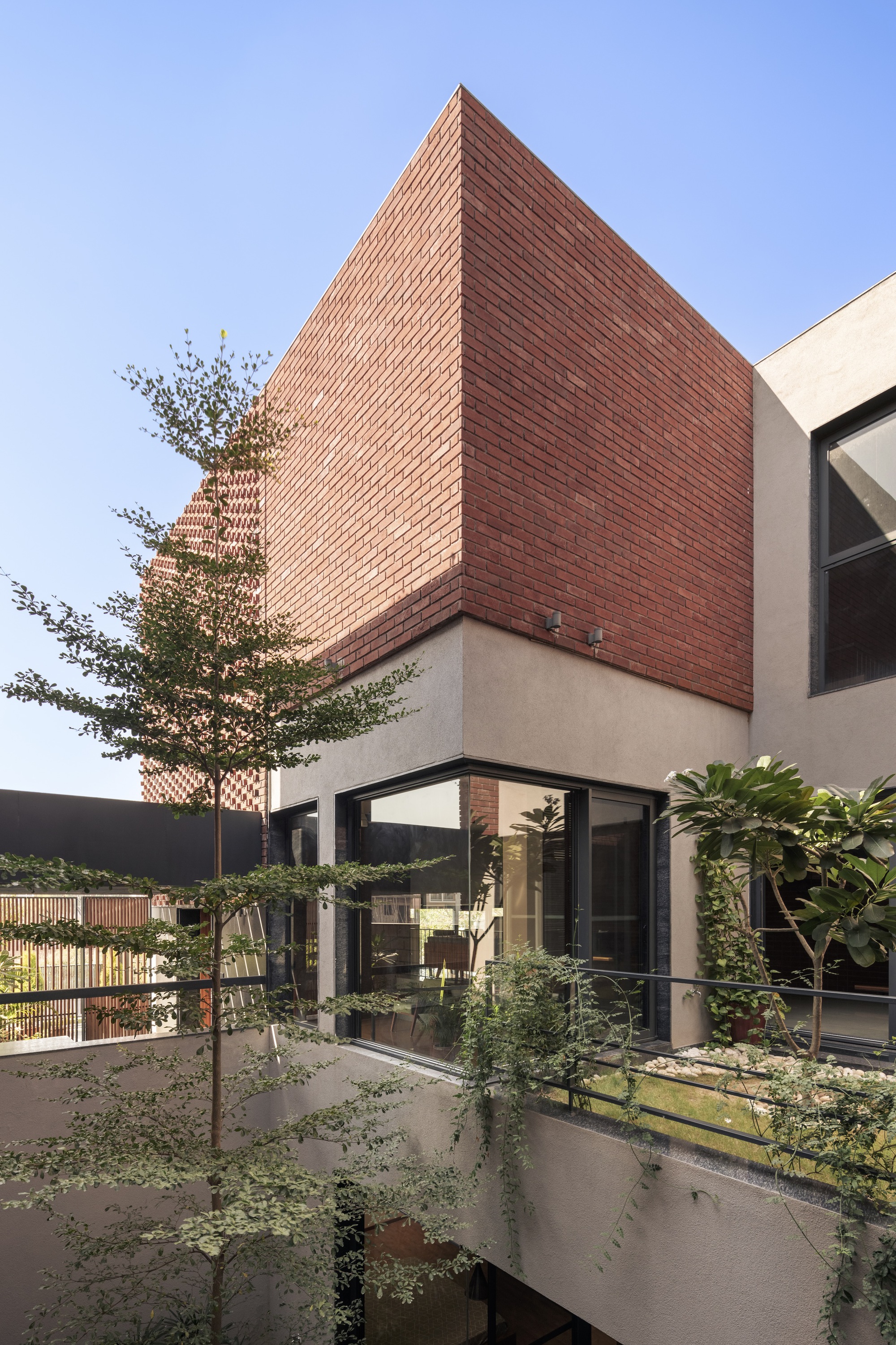 Gallery of Cascading Terraces / Arch.Lab - 10