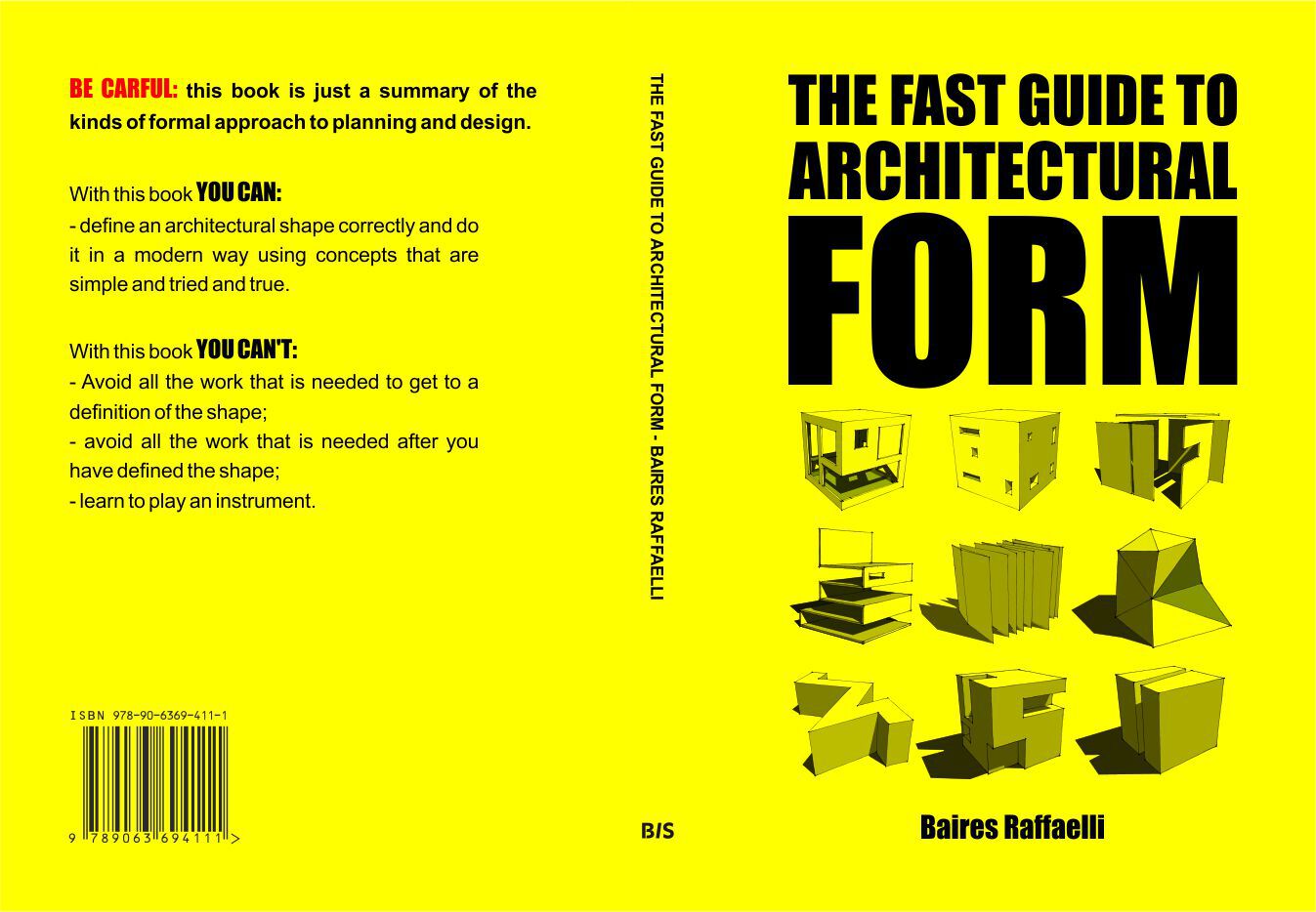 The Fast Guide To Architectural Form ArchDaily the-fast-guide-to-architectural-form-archdaily