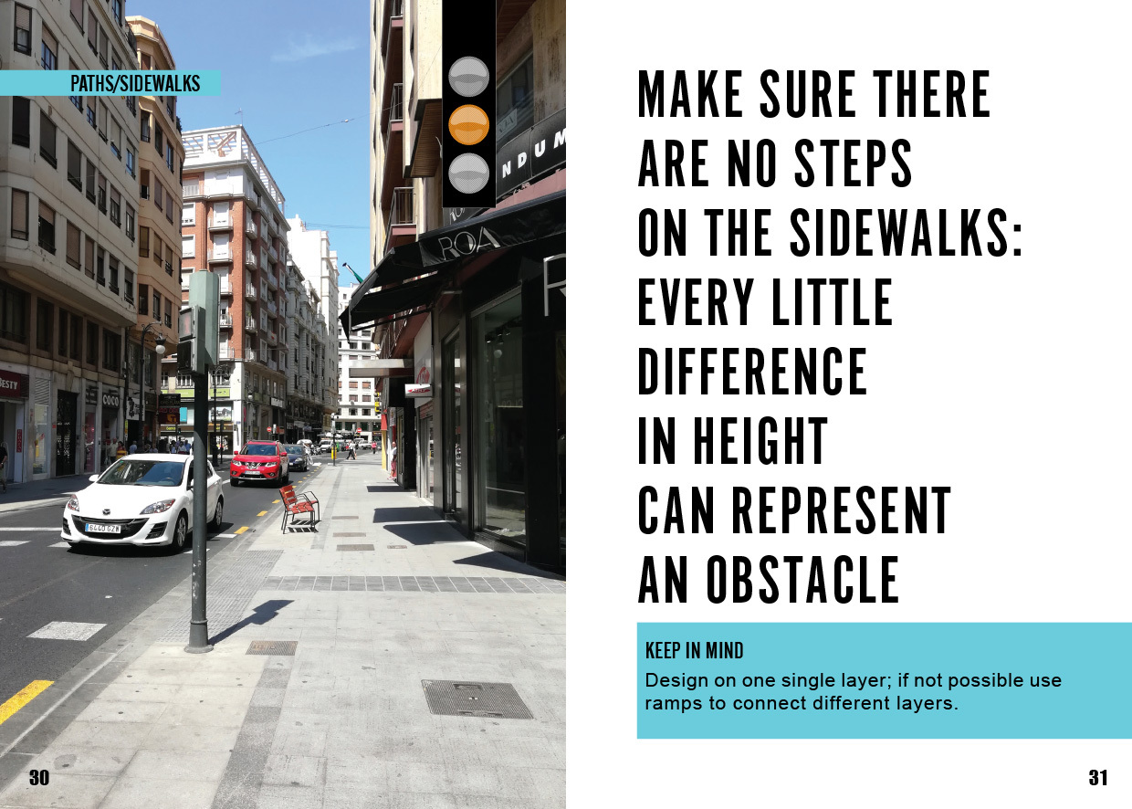 Gallery of The Fast Guide to Accessibility Design - 3