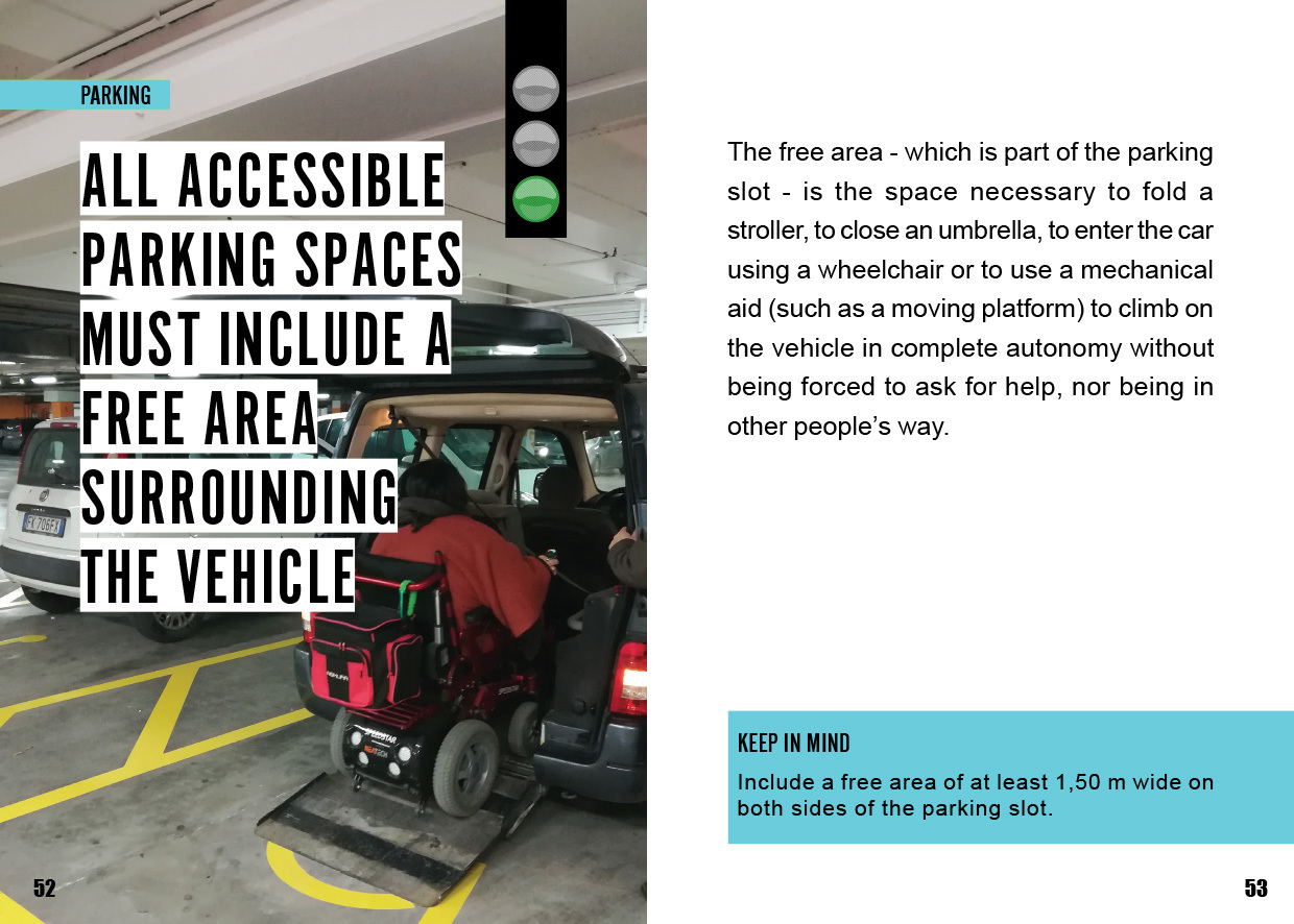 Gallery of The Fast Guide to Accessibility Design - 5