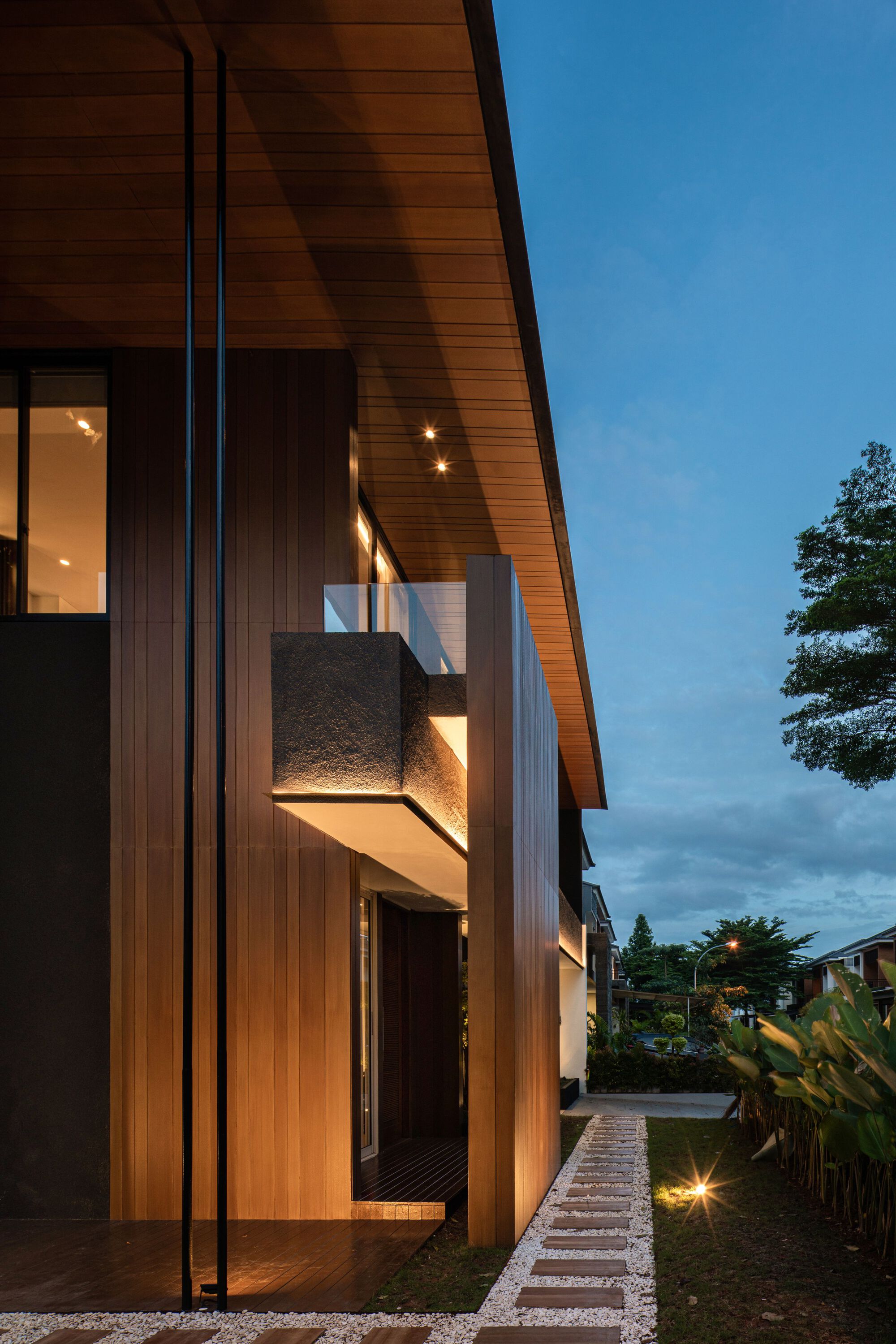 Gallery of AM Home / Secarik - 10
