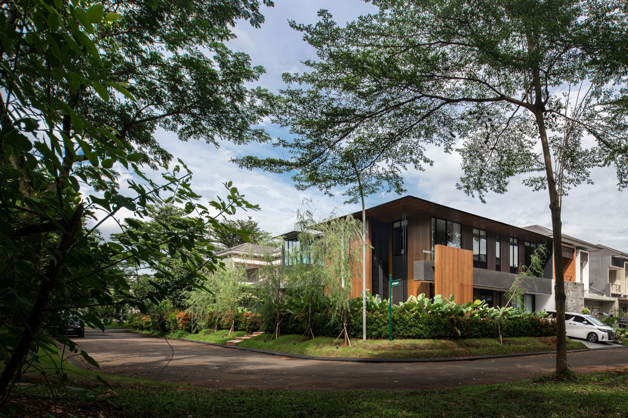 Gallery of AM Home / Secarik - 6