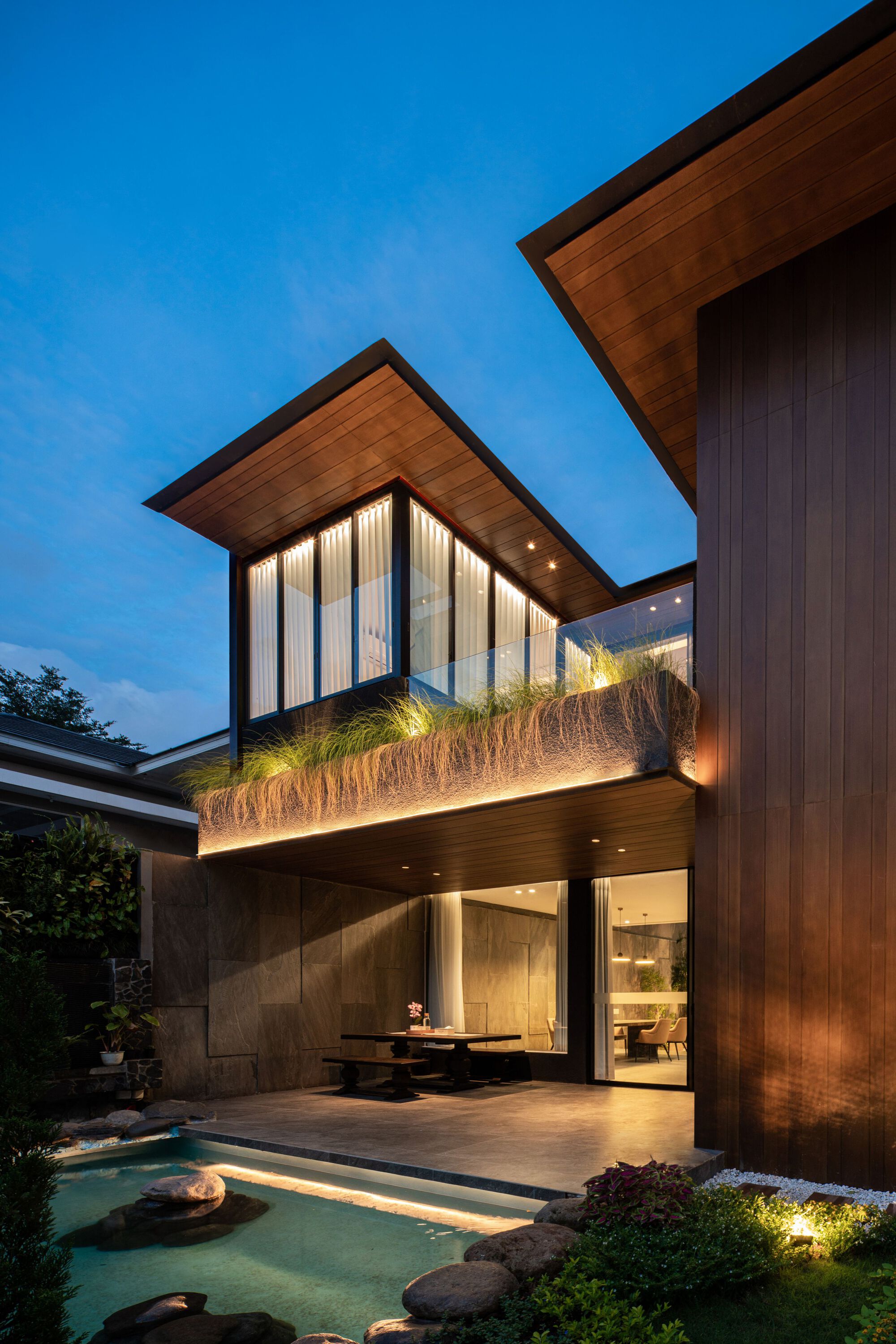 Gallery of AM Home / Secarik - 2