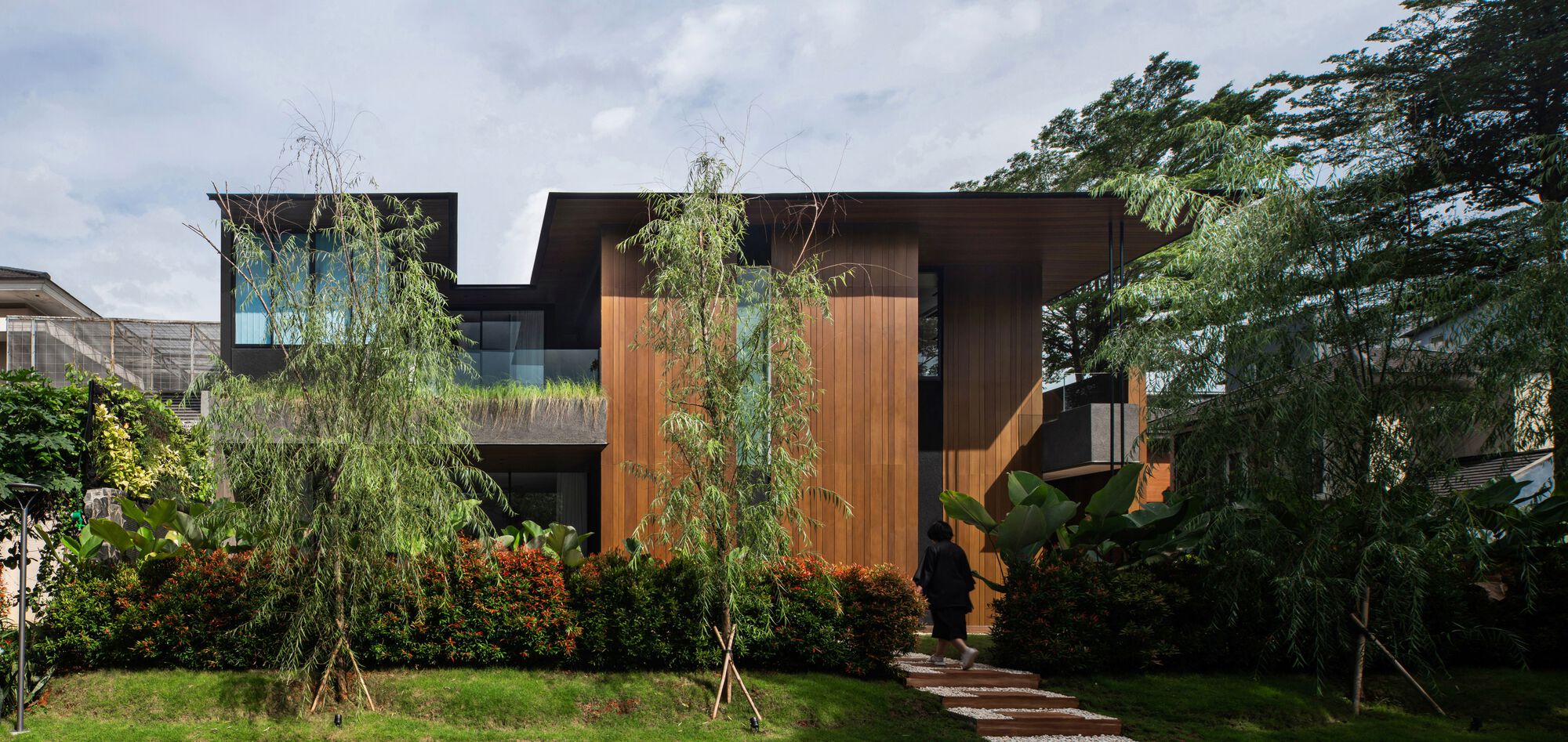 Gallery of AM Home / Secarik - 5