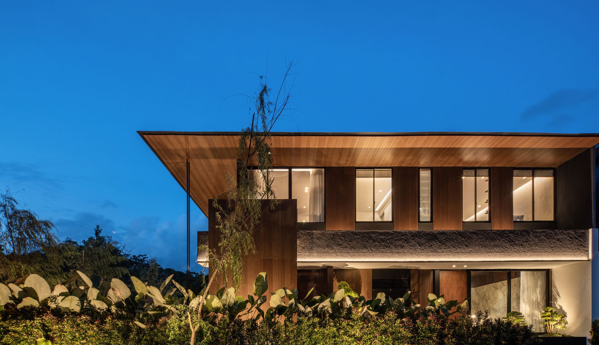 Gallery of AM Home / Secarik - 8